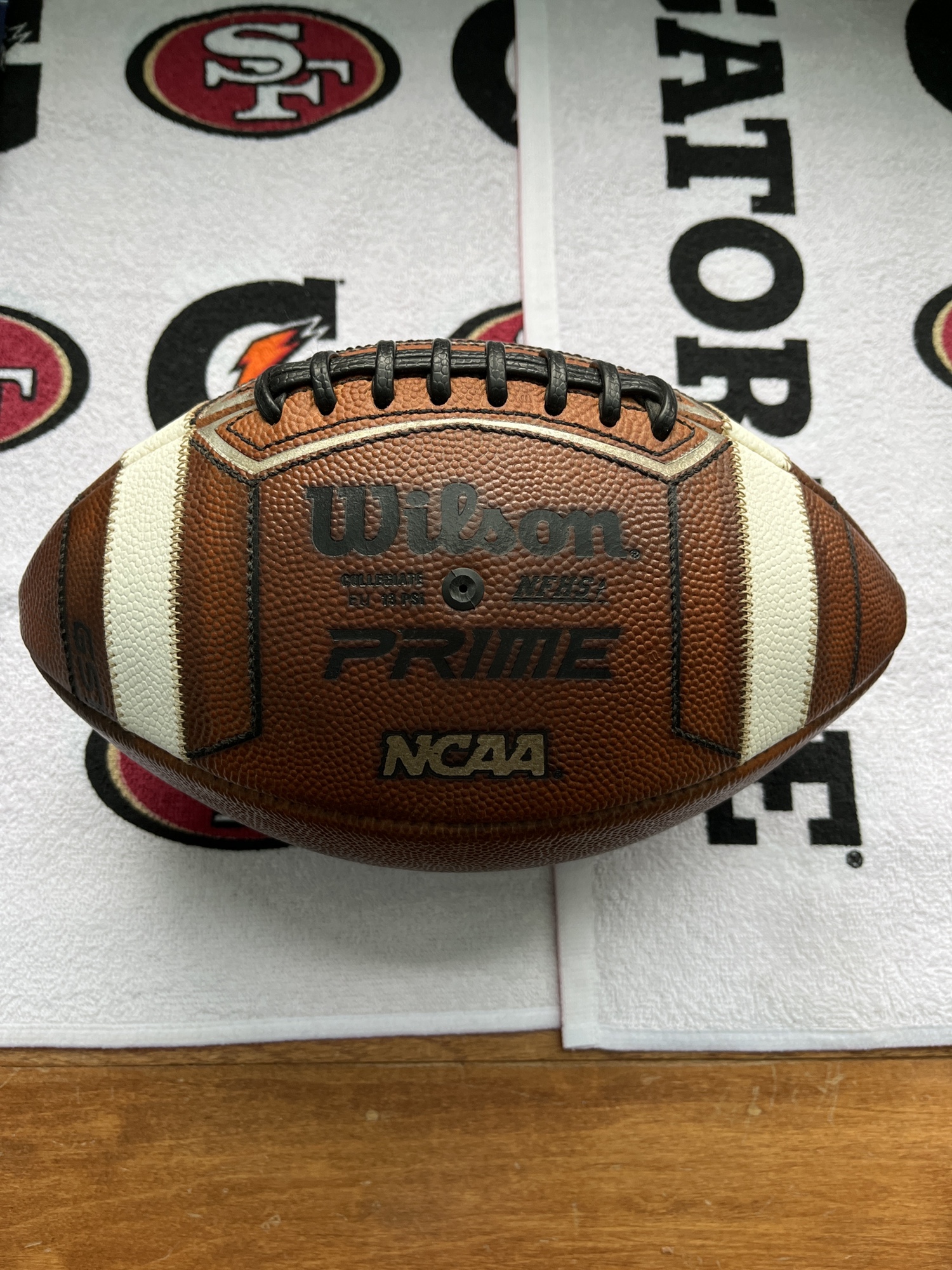 Wilson GST Prime Mud Ball | SidelineSwap