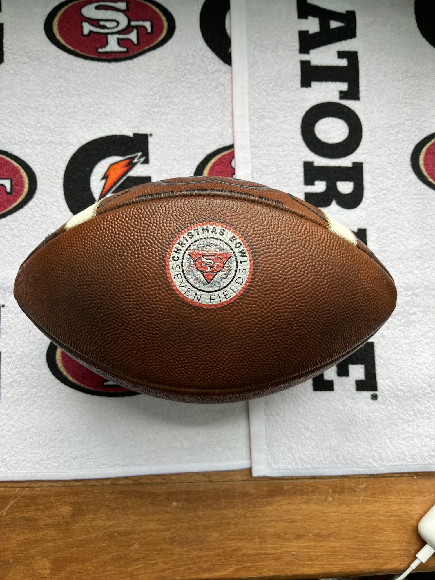 Wilson GST Prime Mud Ball | SidelineSwap