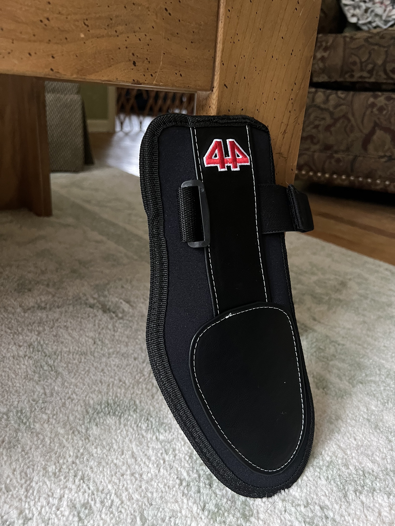 44 Pro Baseball Sliding Mitt in Baseball | SidelineSwap