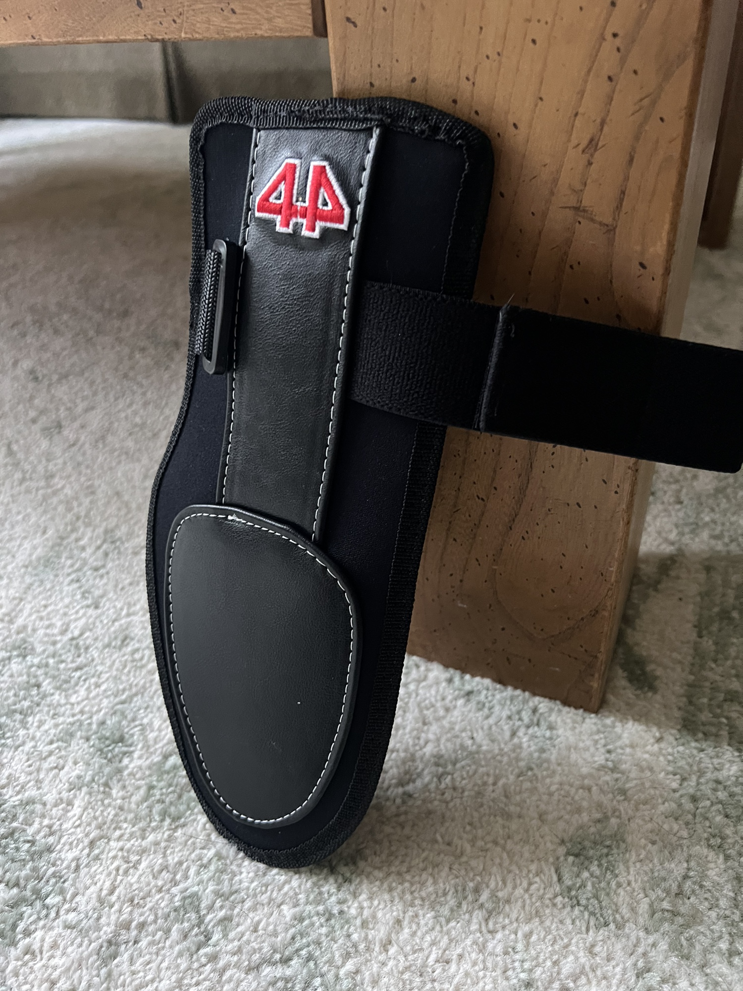 44 Pro Baseball Sliding Mitt in Baseball | SidelineSwap