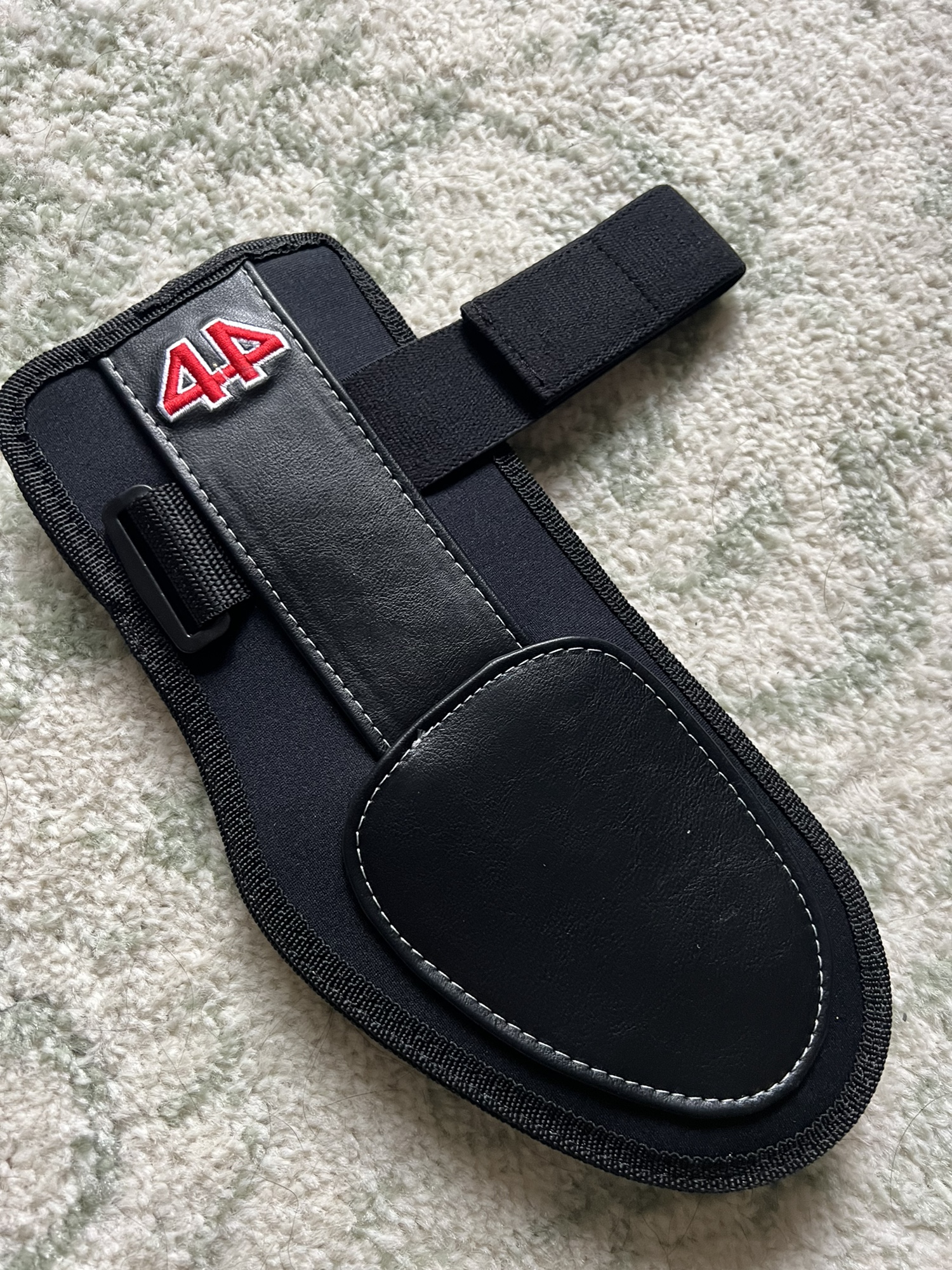 44 Pro Baseball Sliding Mitt in Baseball | SidelineSwap