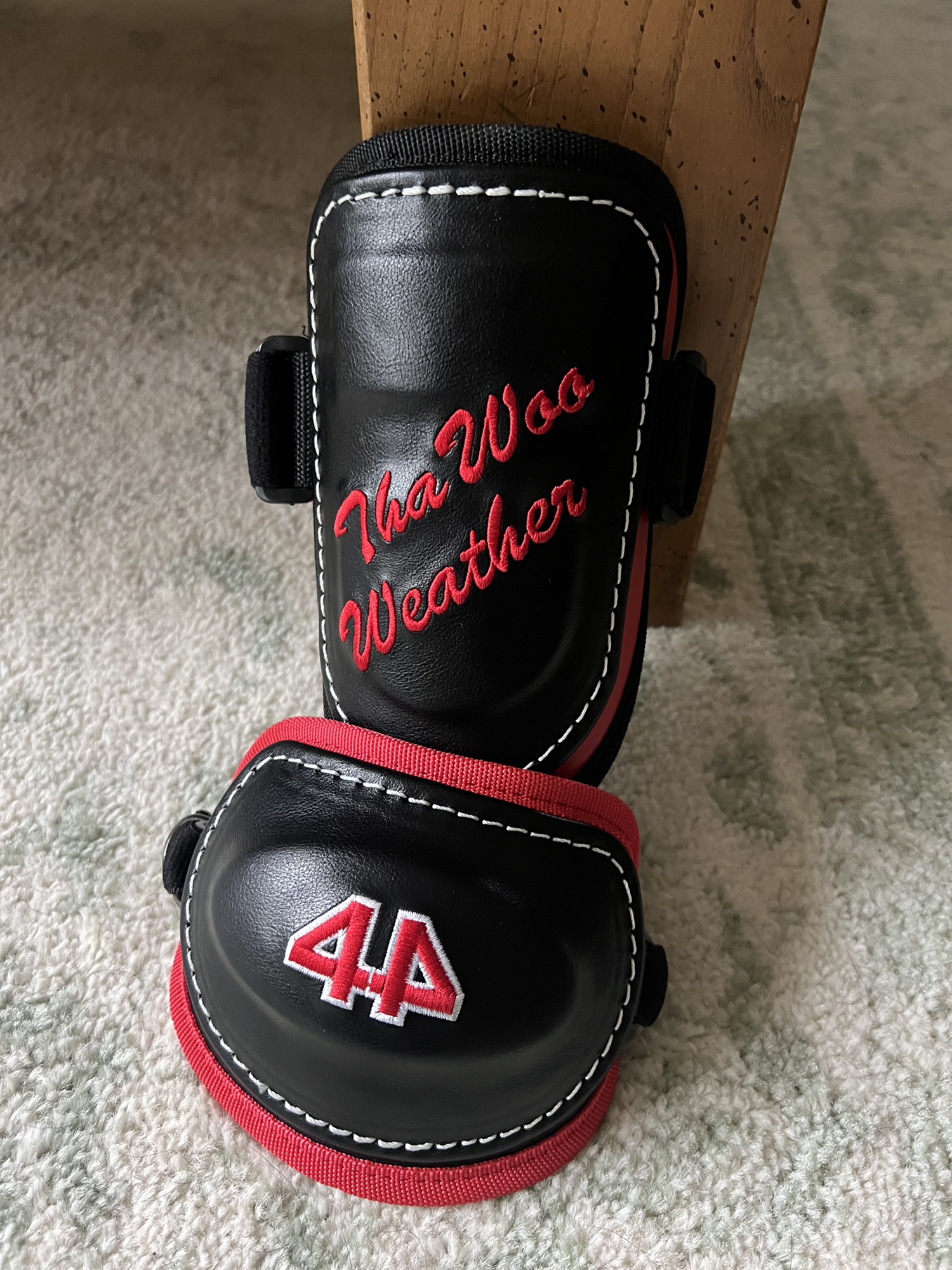 New Senior 44 Pro Elbow Protection | SidelineSwap