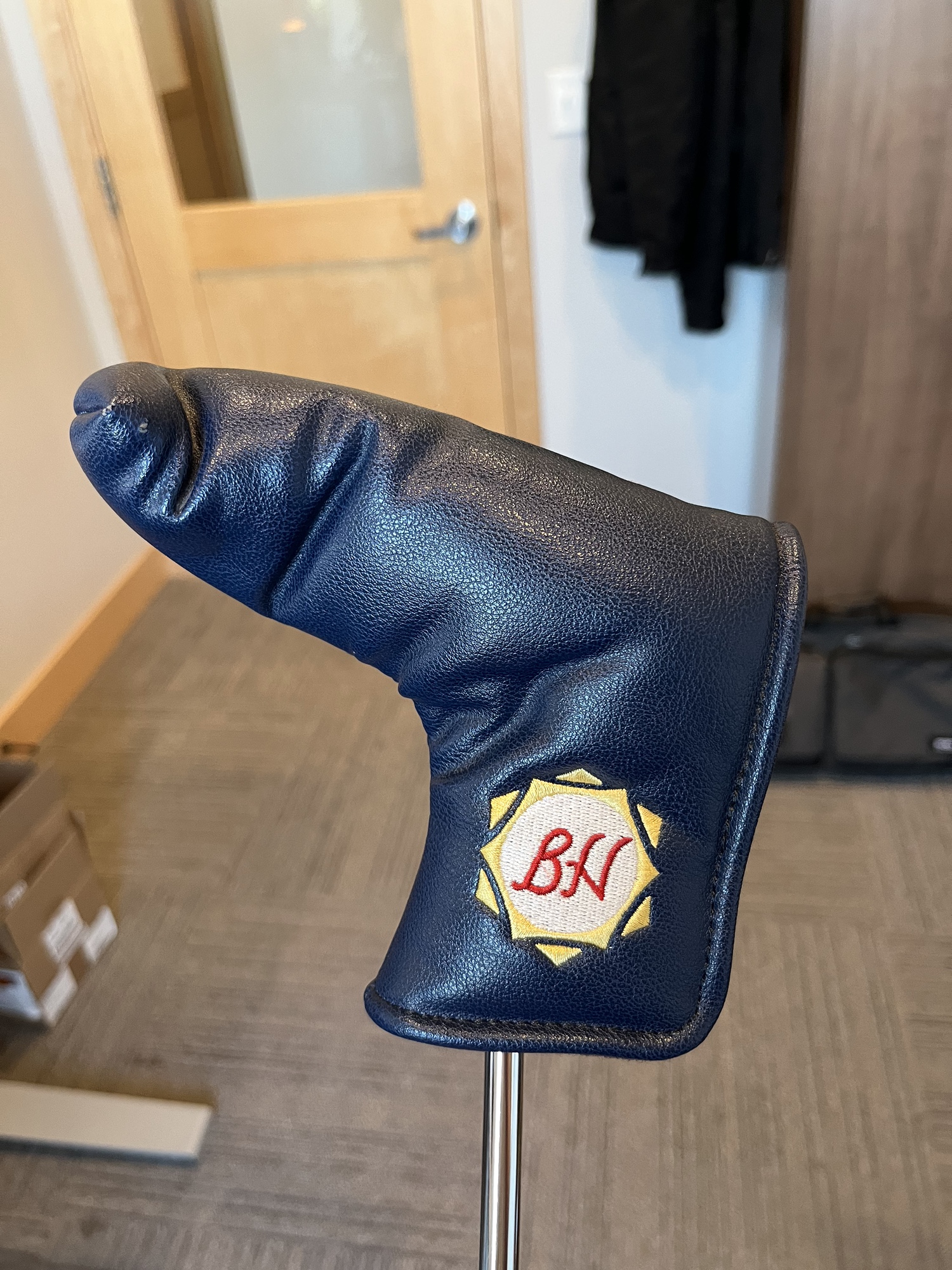 Ben Hogan BHB01 putter | SidelineSwap