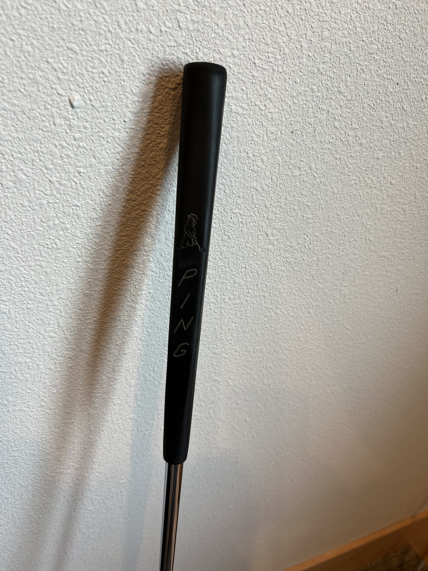 Ben Hogan BHB01 putter | SidelineSwap