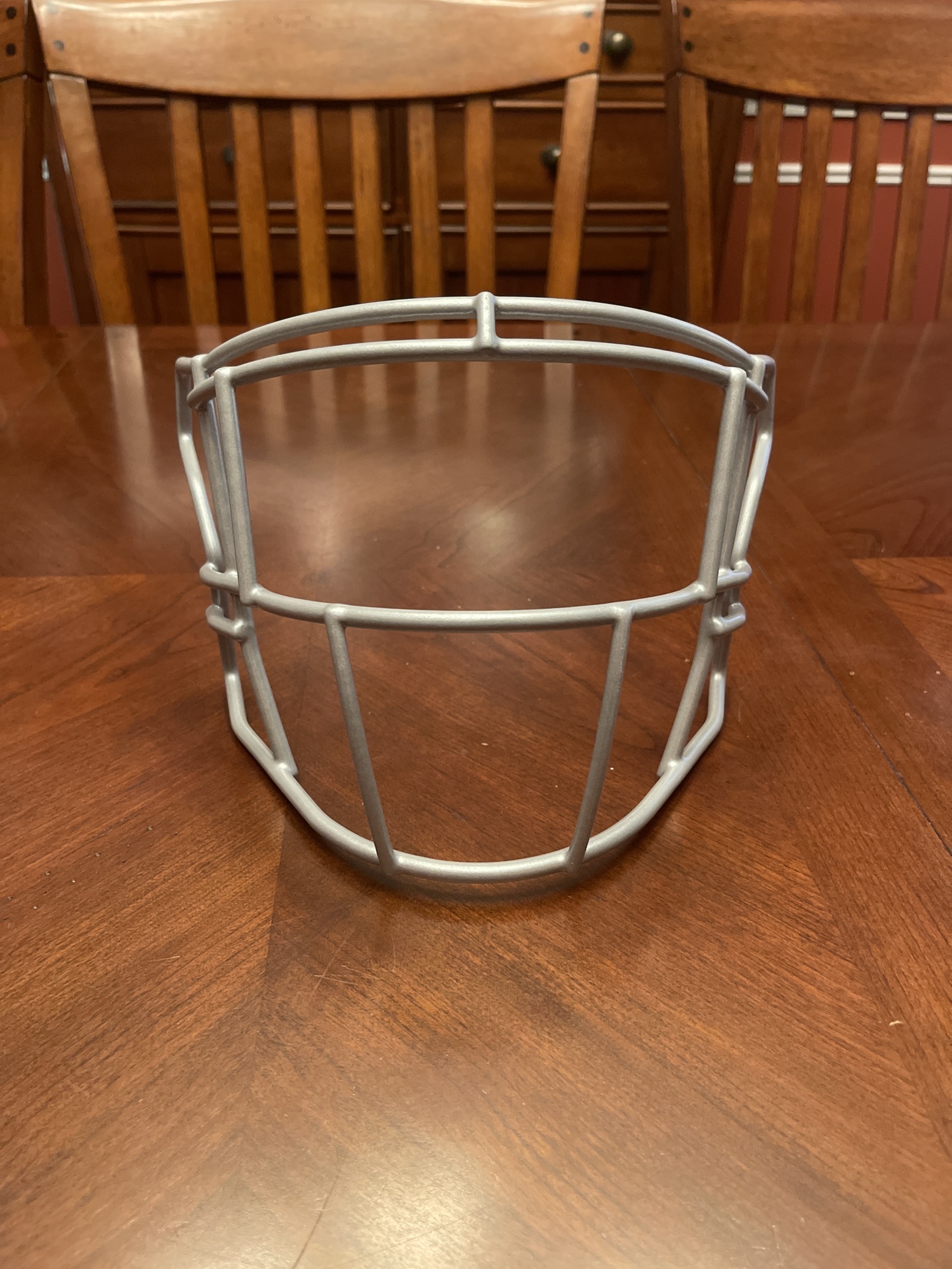 Silver Speedflex Face Mask | SidelineSwap