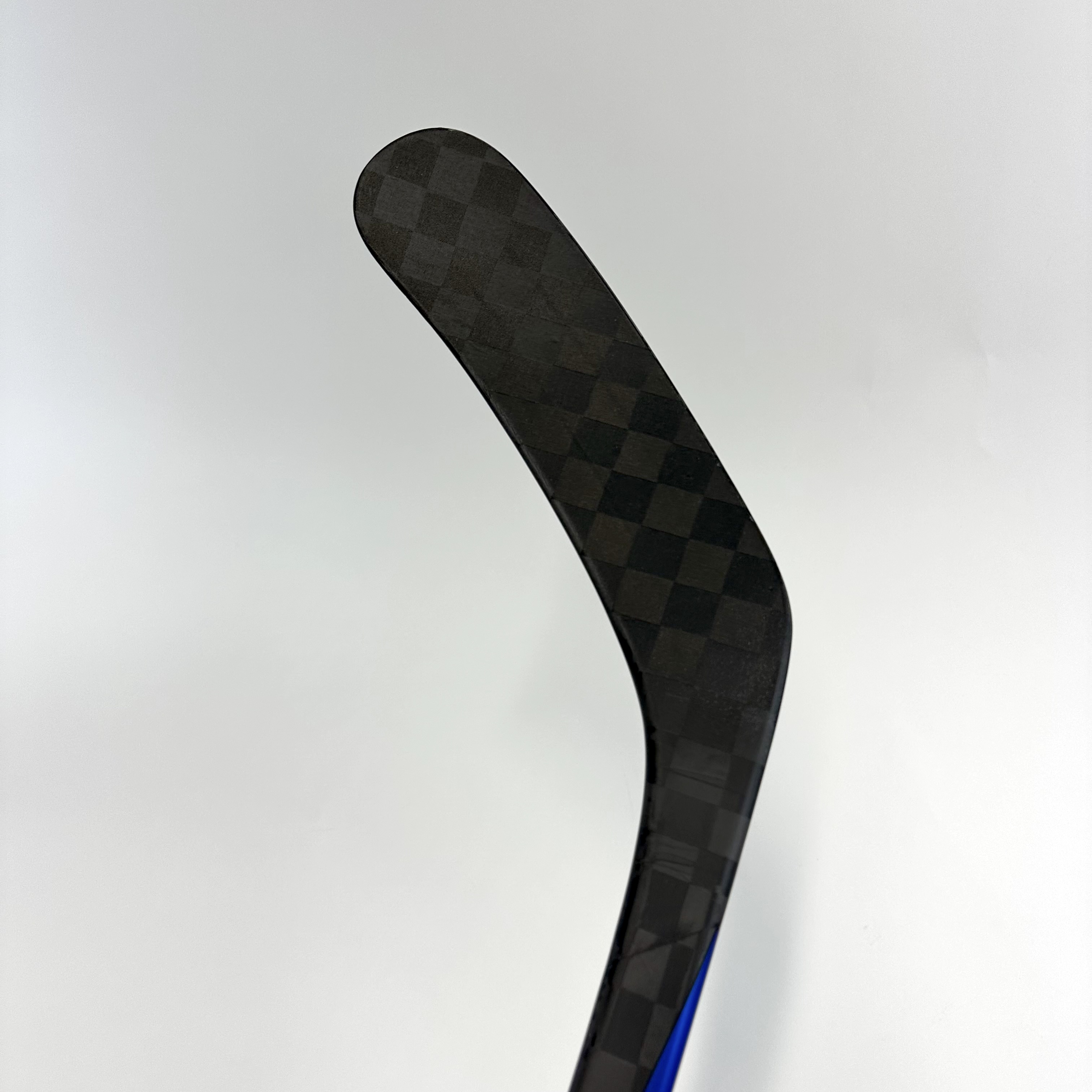 Brand New Left Handed Blue UNRELEASED Bauer Nexus Agent | P92 Curve ...