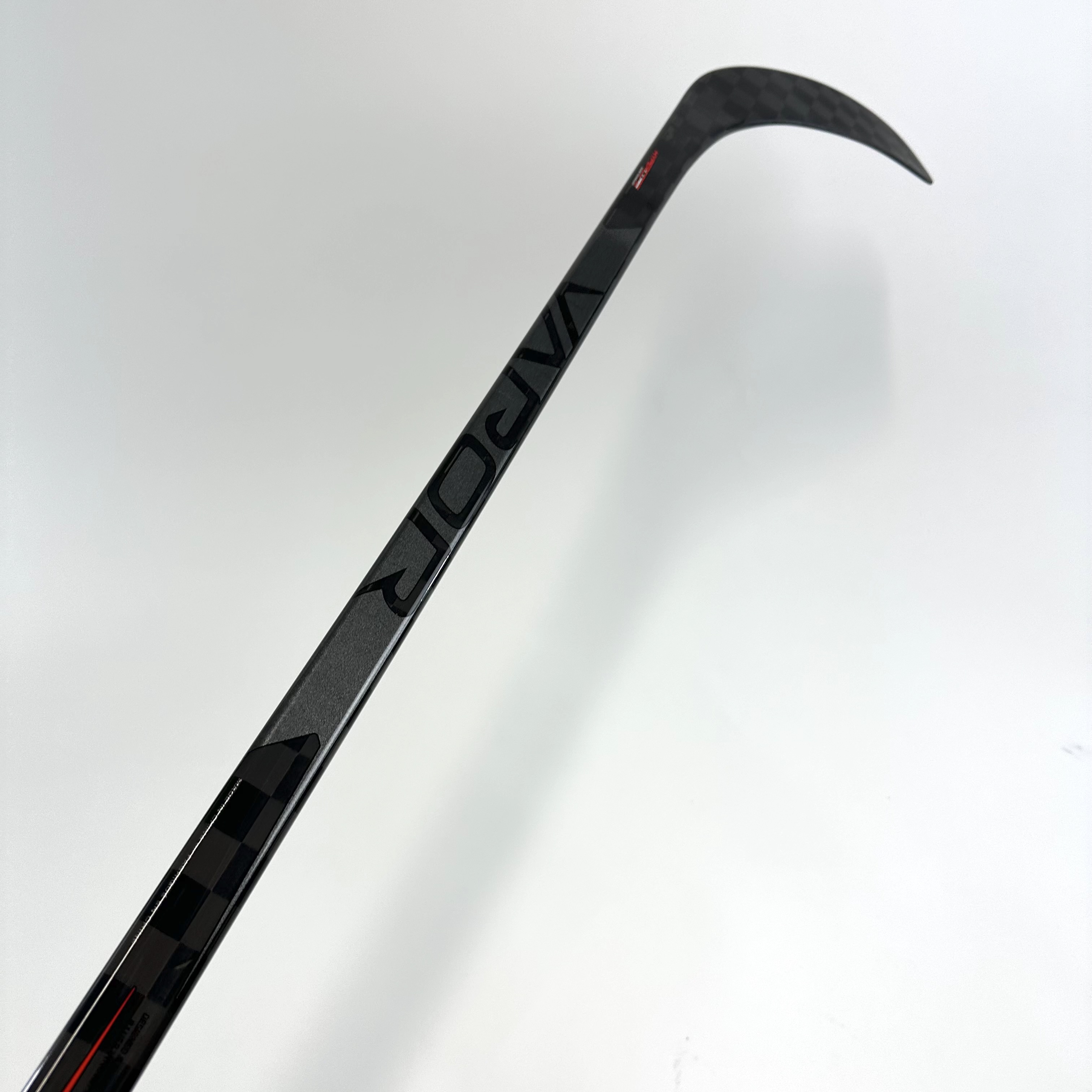 Brand New Left Handed Blue Bauer Vapor Hyperlite | P88 Curve | 95 Flex ...