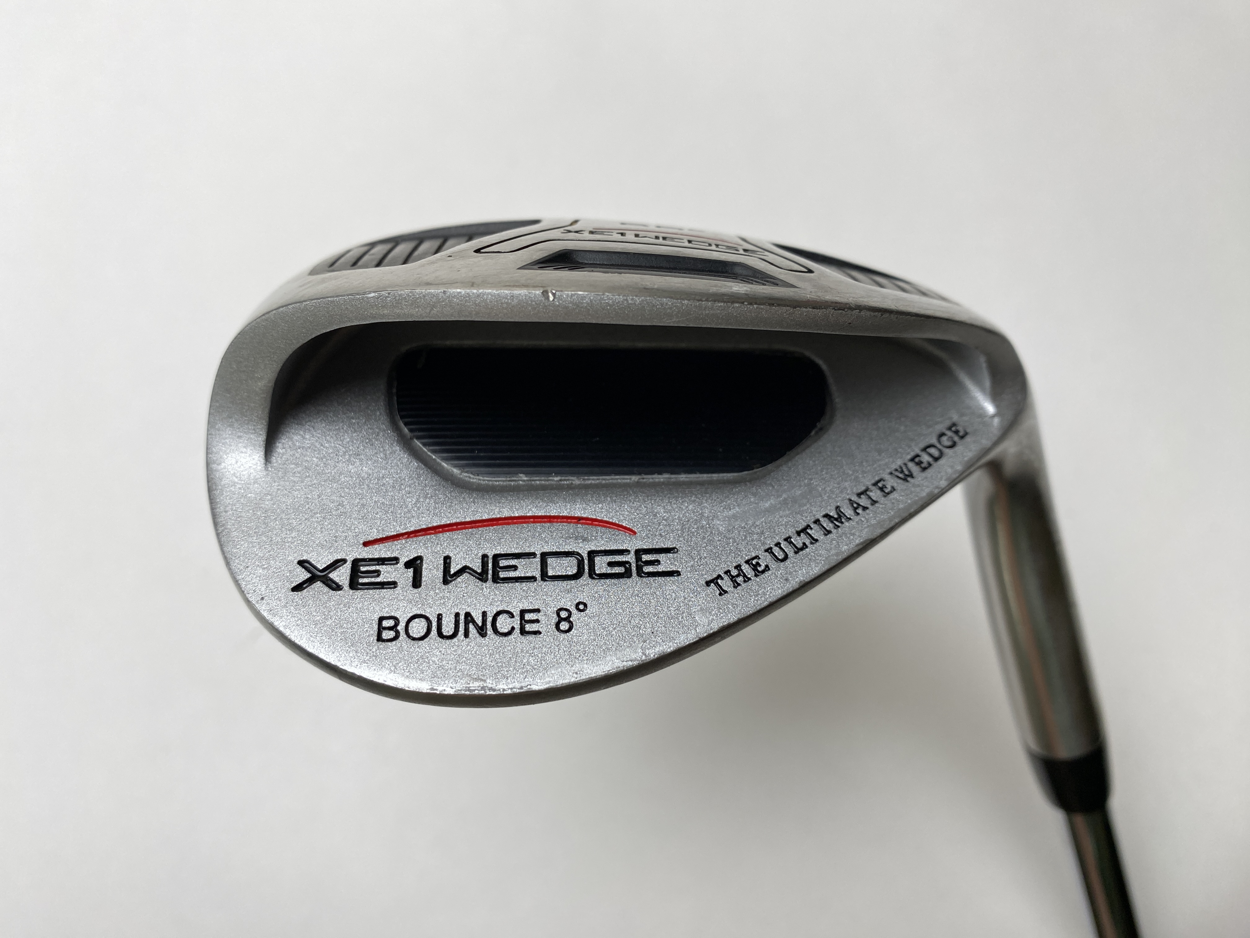 XE1 The Ultimate Lob Wedge LW 59* 8 Bounce Wedge Steel Mens RH ...