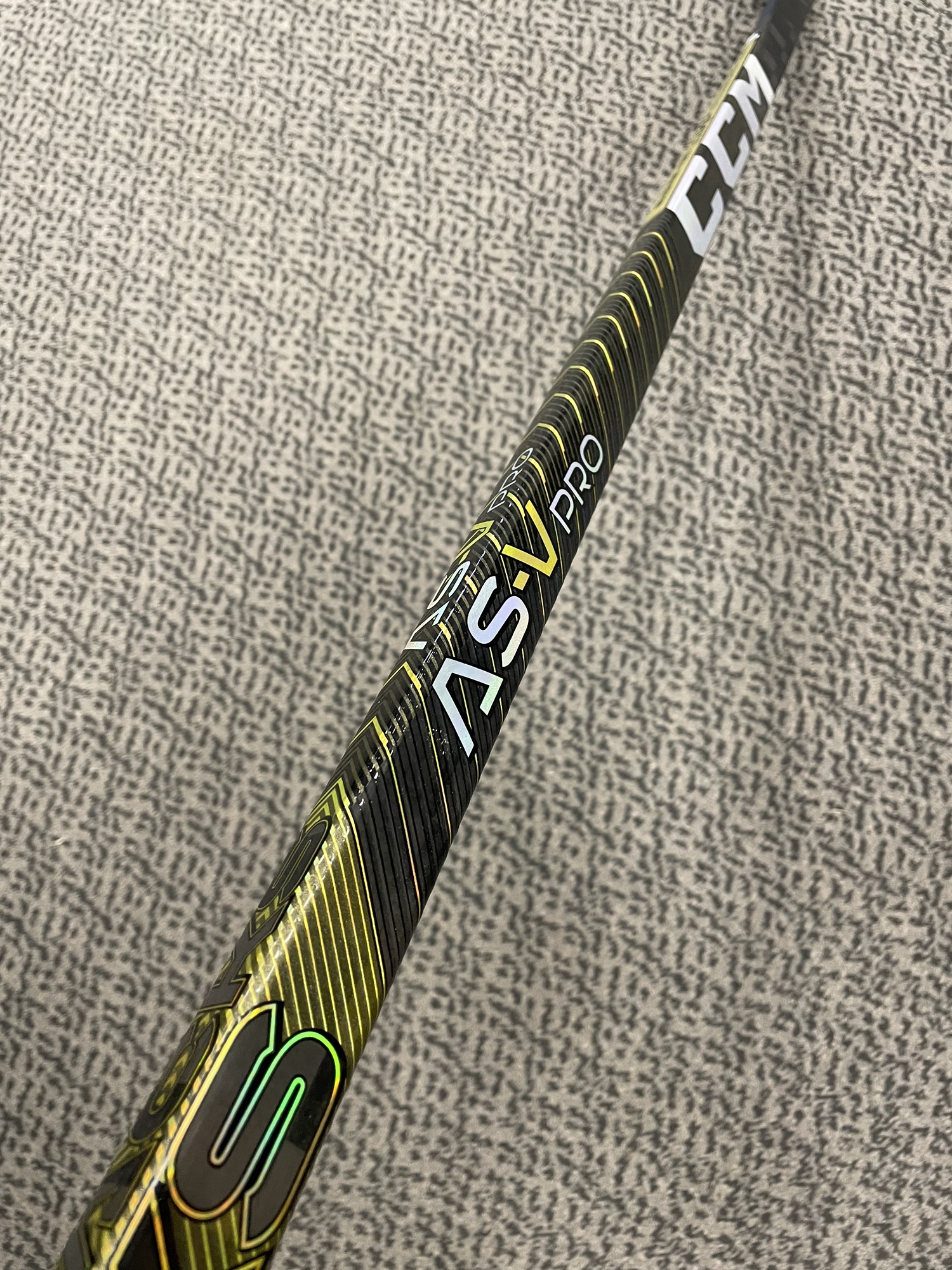 CCM AS-V Pro 70 Flex P29 curve right hand stick | SidelineSwap
