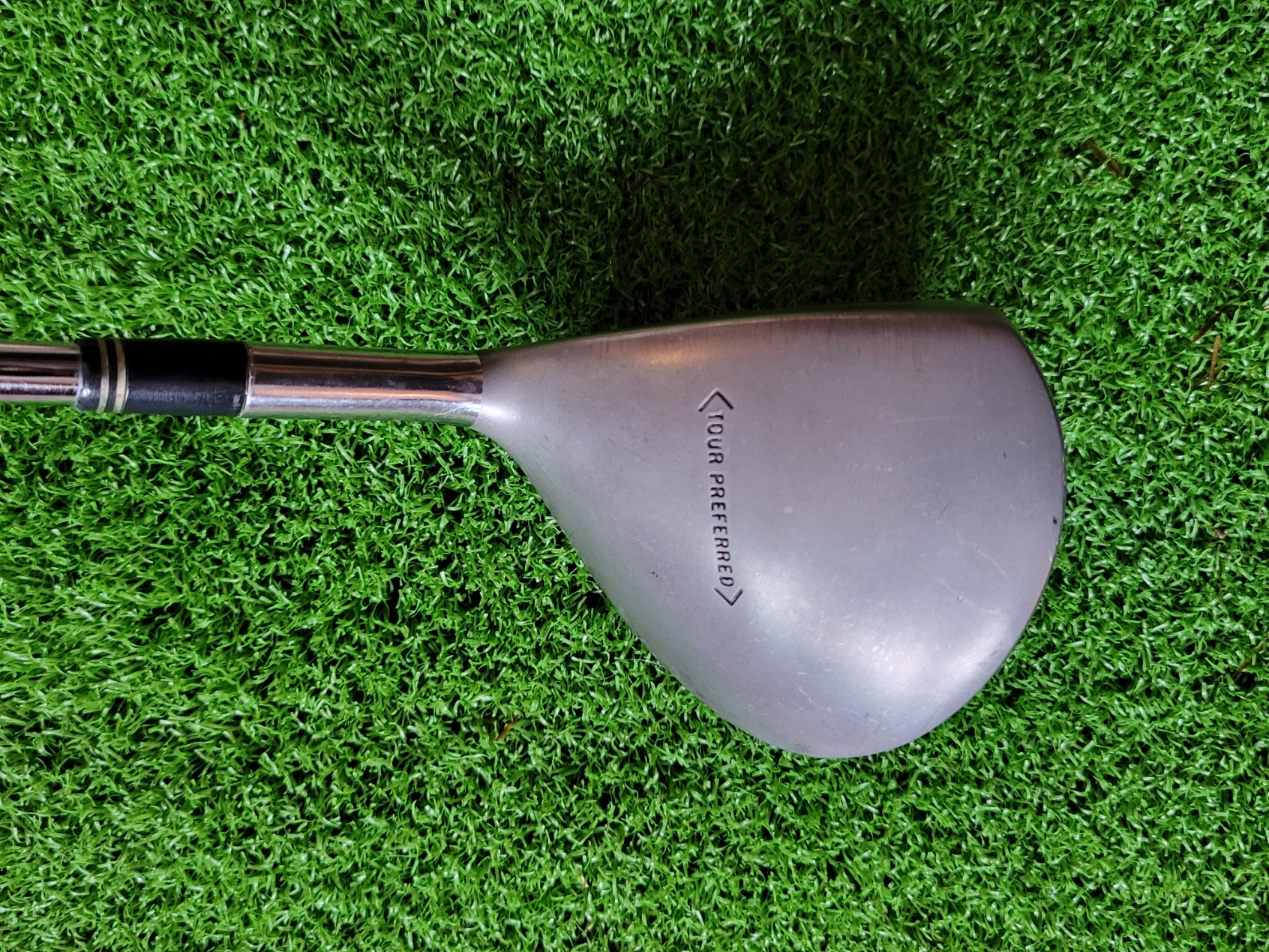 Taylormade Burner Plus 9.5 Driver Right Handed True Temper Steel Stiff ...