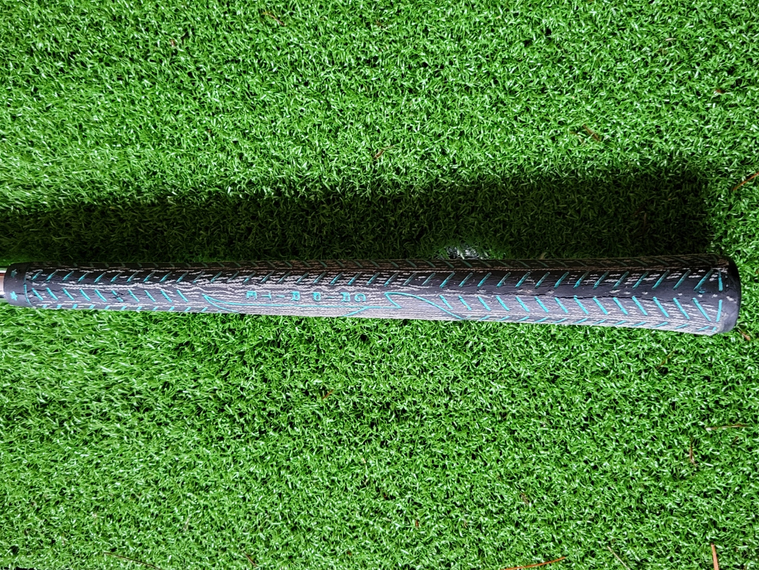 Taylormade Burner Plus 9.5 Driver Right Handed True Temper Steel Stiff ...