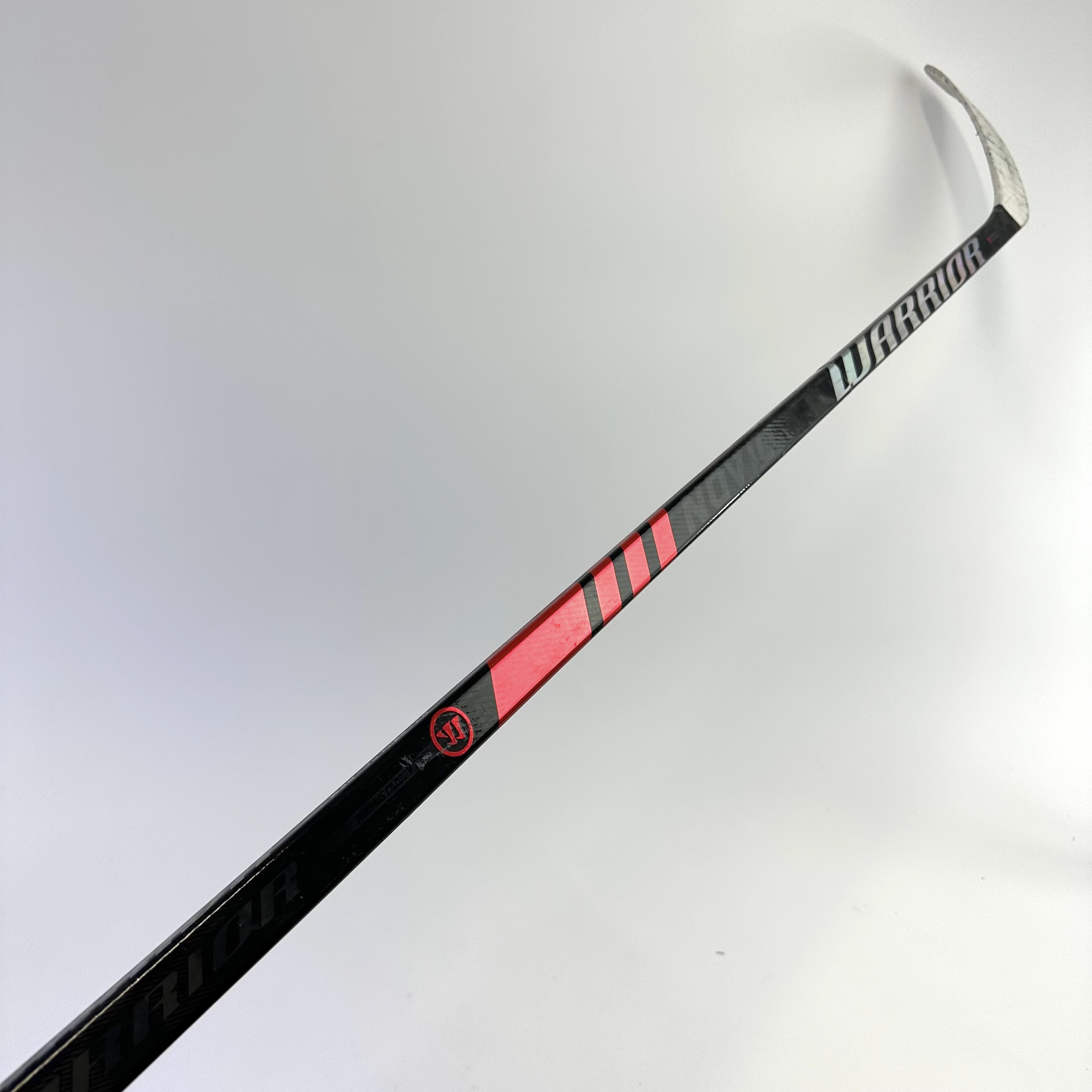 Repaired Right Handed Warrior Novium Pro | 75 Flex | P28 Curve | Grip ...