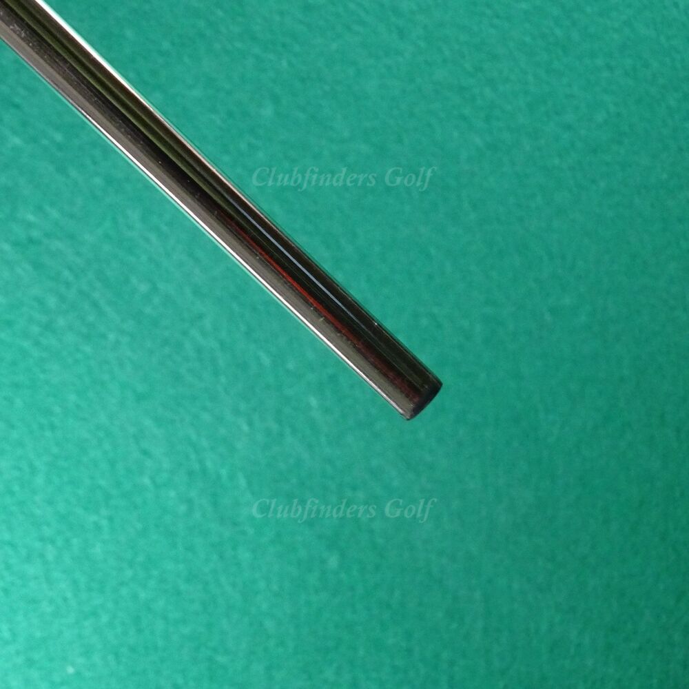 NEW UST Mamiya Recoil Proto 110 F5 .355 Extra Stiff 38" Graphite 8 Iron ...