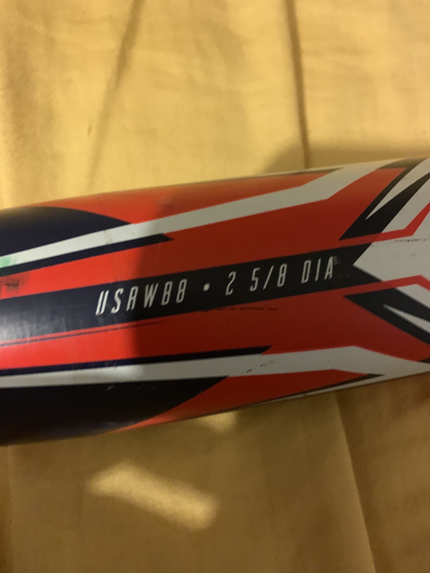 Rawlings Fuel Bat | SidelineSwap