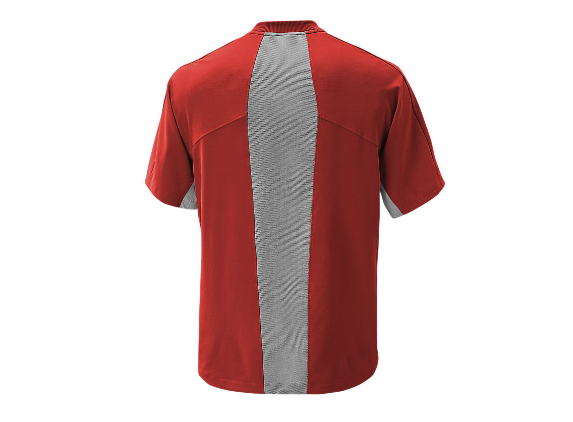 New Balance 3000 Red Batting Jacket | SidelineSwap