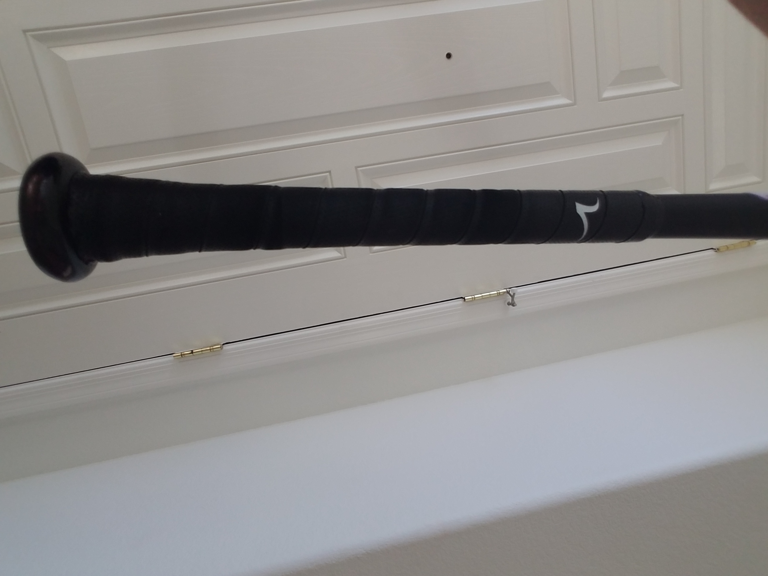 2022 Victus Knox - Hybrid (-3) 30 oz 33" Bat | SidelineSwap