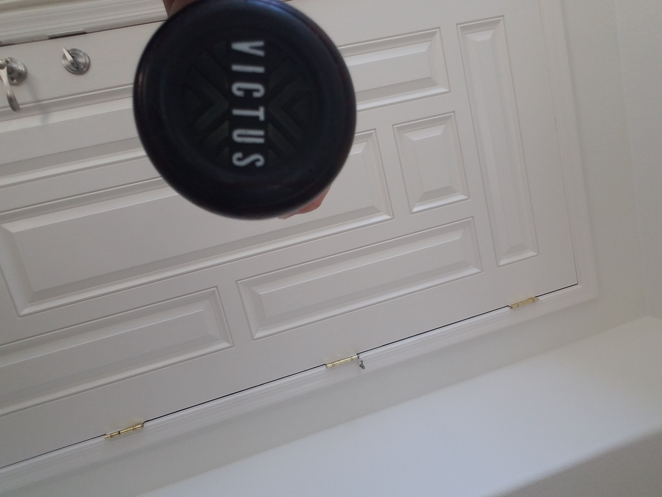 2022 Victus Knox - Hybrid (-3) 30 oz 33" Bat | SidelineSwap