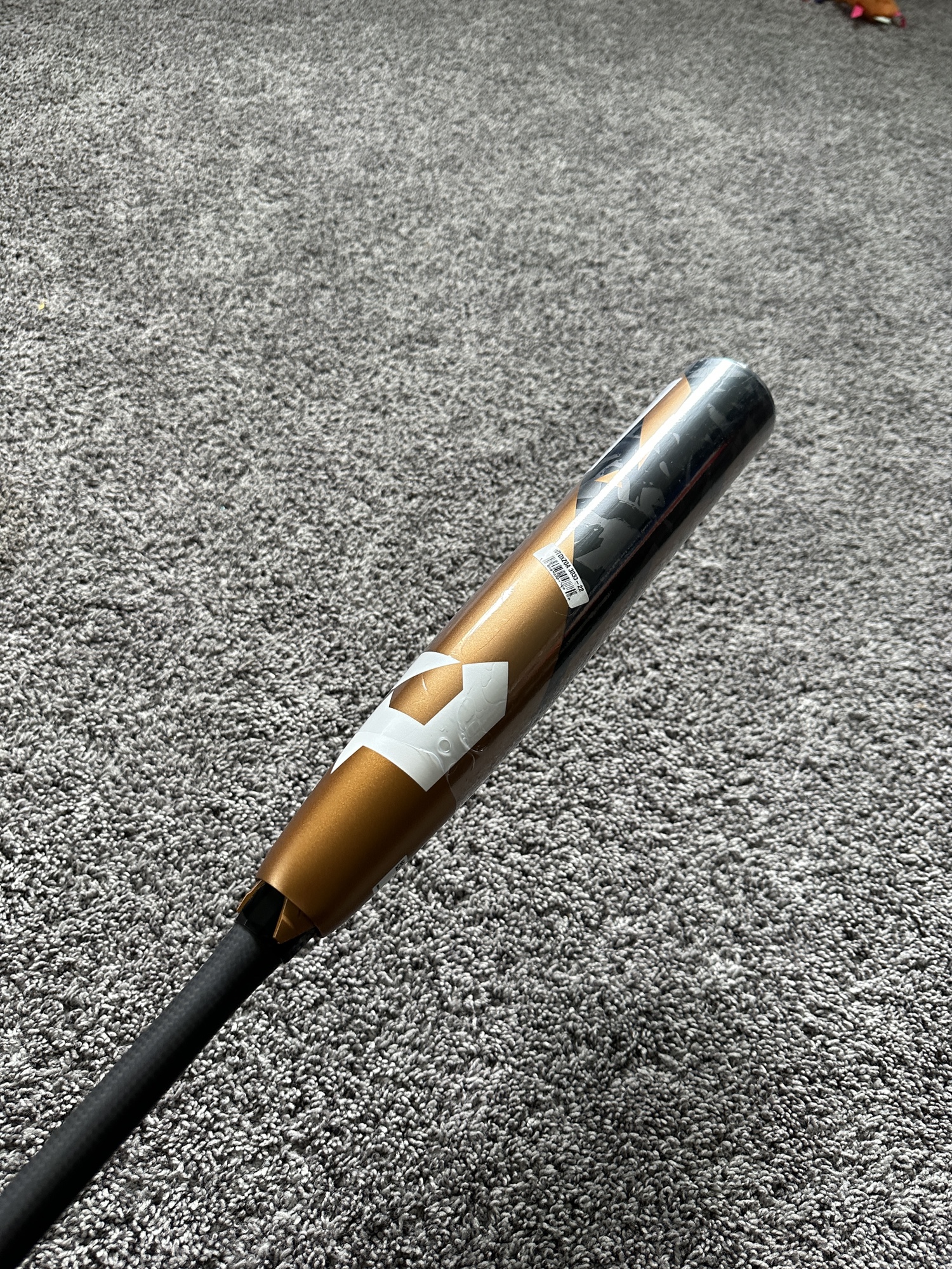 BBCOR Certified Composite (-3) 30 oz 33" Zoa Bat | SidelineSwap