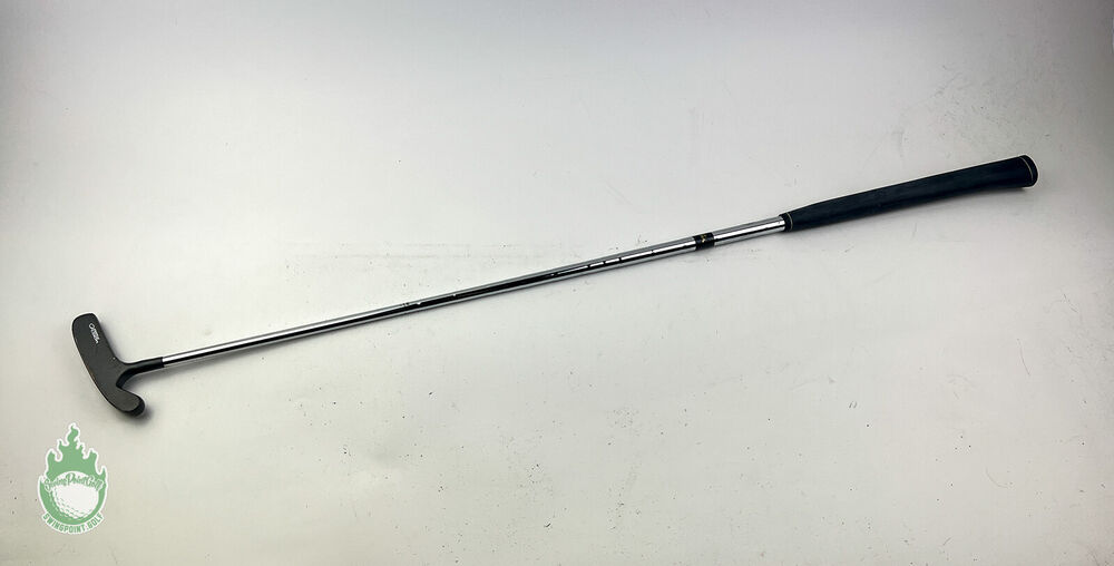 Used Right Handed Ray Cook Classic Plus III Blade 35" Putter Steel Golf ...