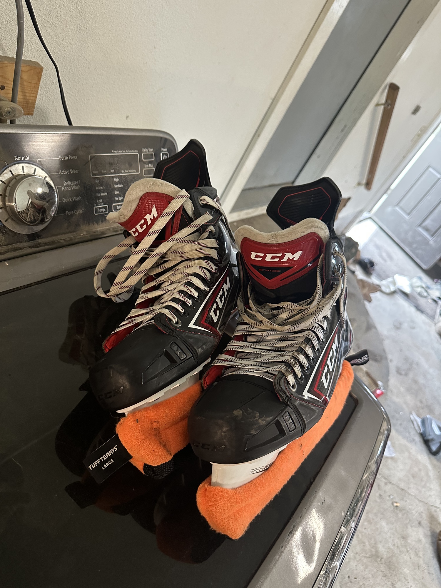 Ccm jet speed ft2 | SidelineSwap