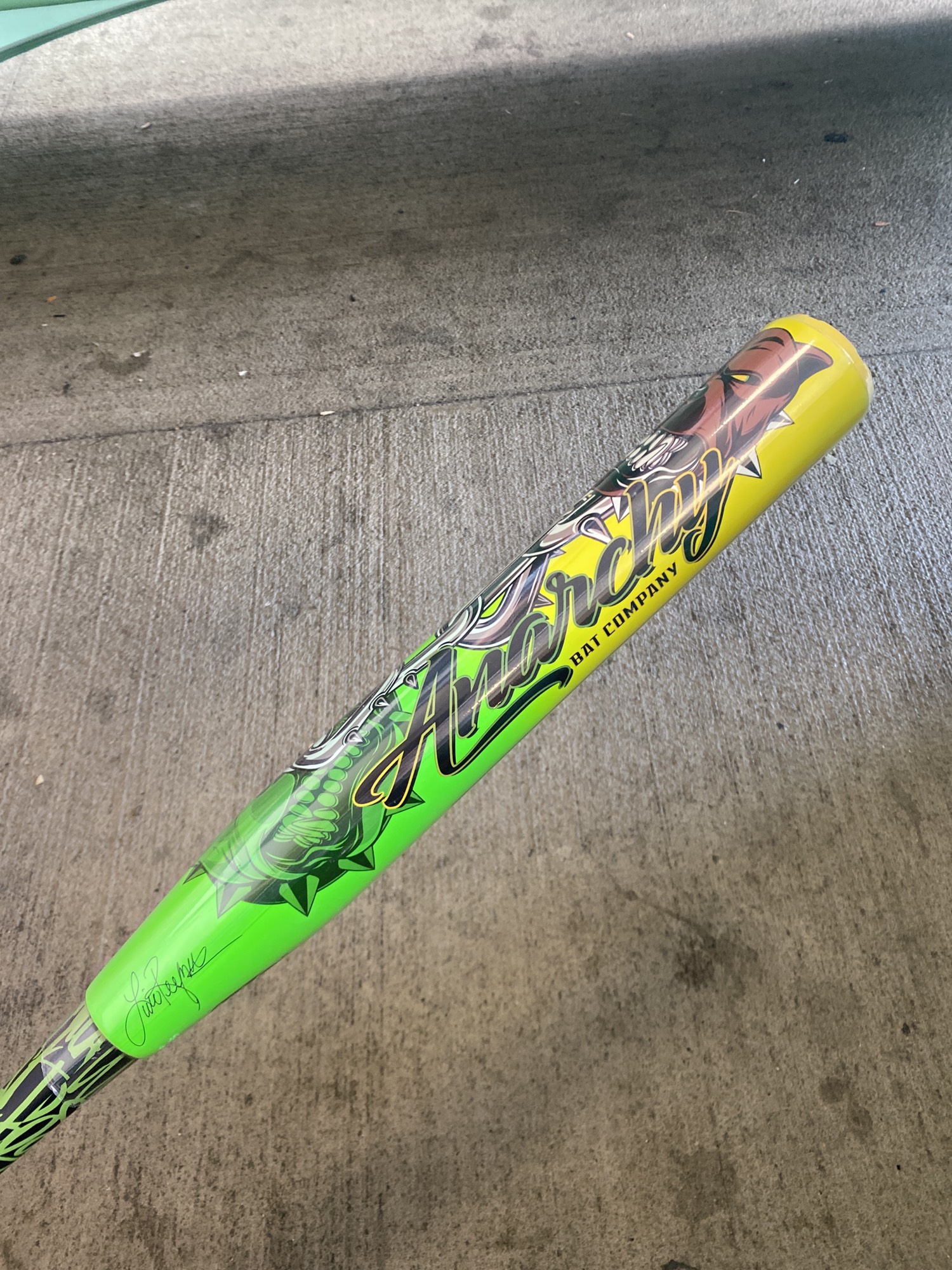 New Other Bat -6 28OZ 34" | SidelineSwap