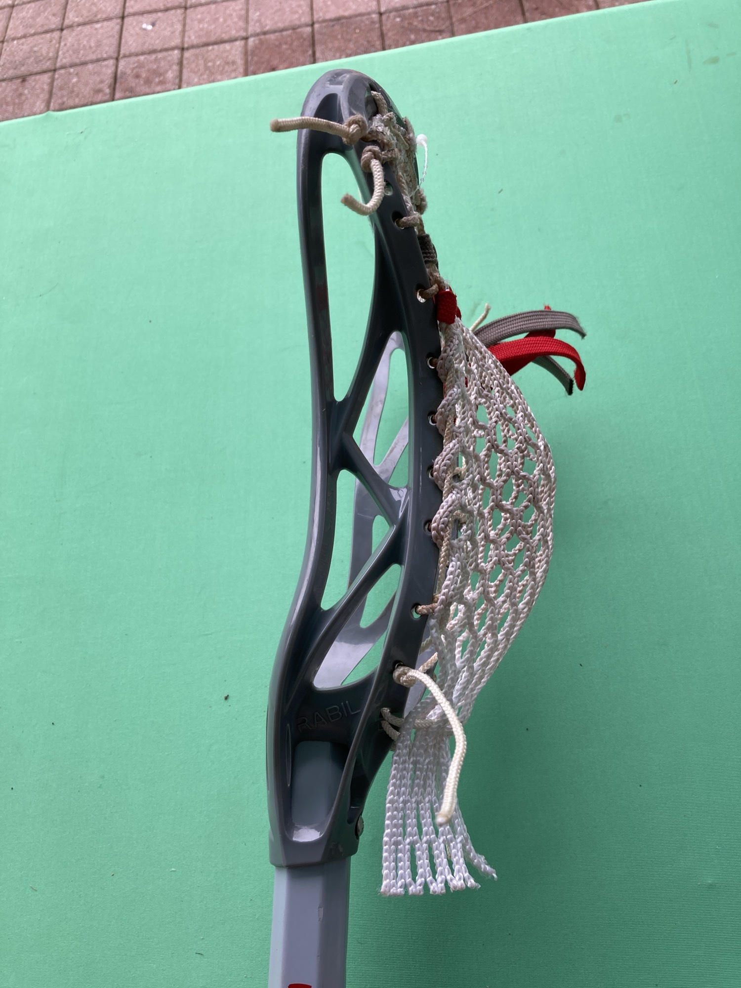 Used Warrior Rabil Next Stick | SidelineSwap