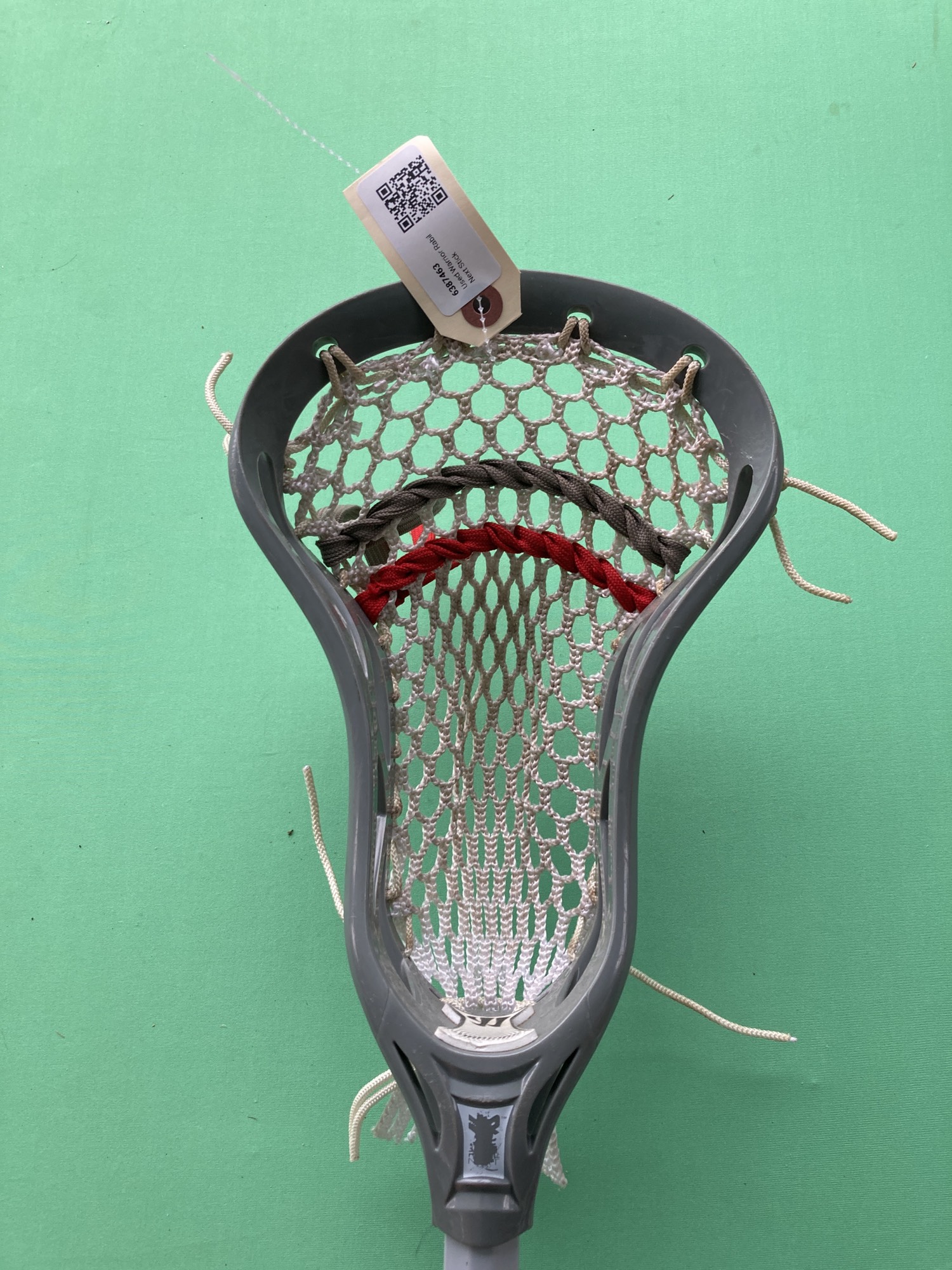 Used Warrior Rabil Next Stick | SidelineSwap