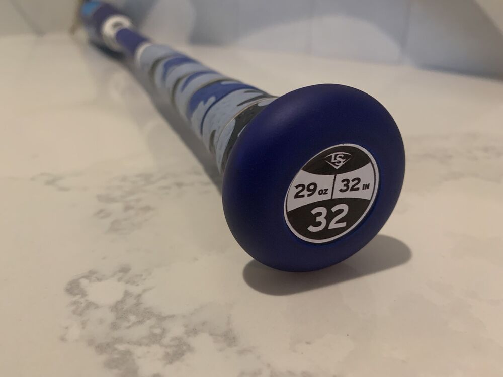 NEW 2022 Custom Louisville Slugger Select Pwr 32/29 (-3) BBCOR Baseball ...