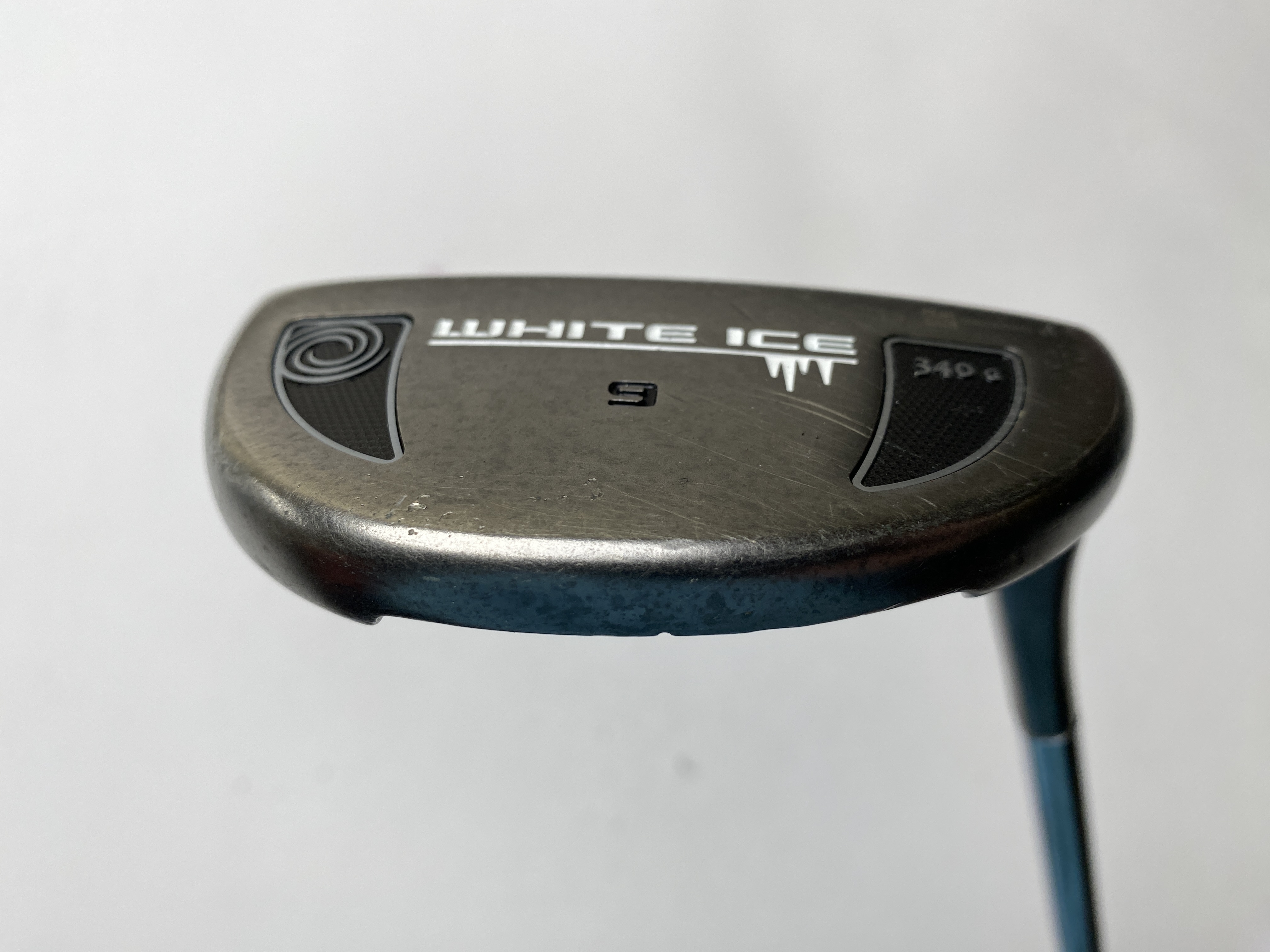 Odyssey White Ice 9 Putter 34.5" Mens RH | SidelineSwap