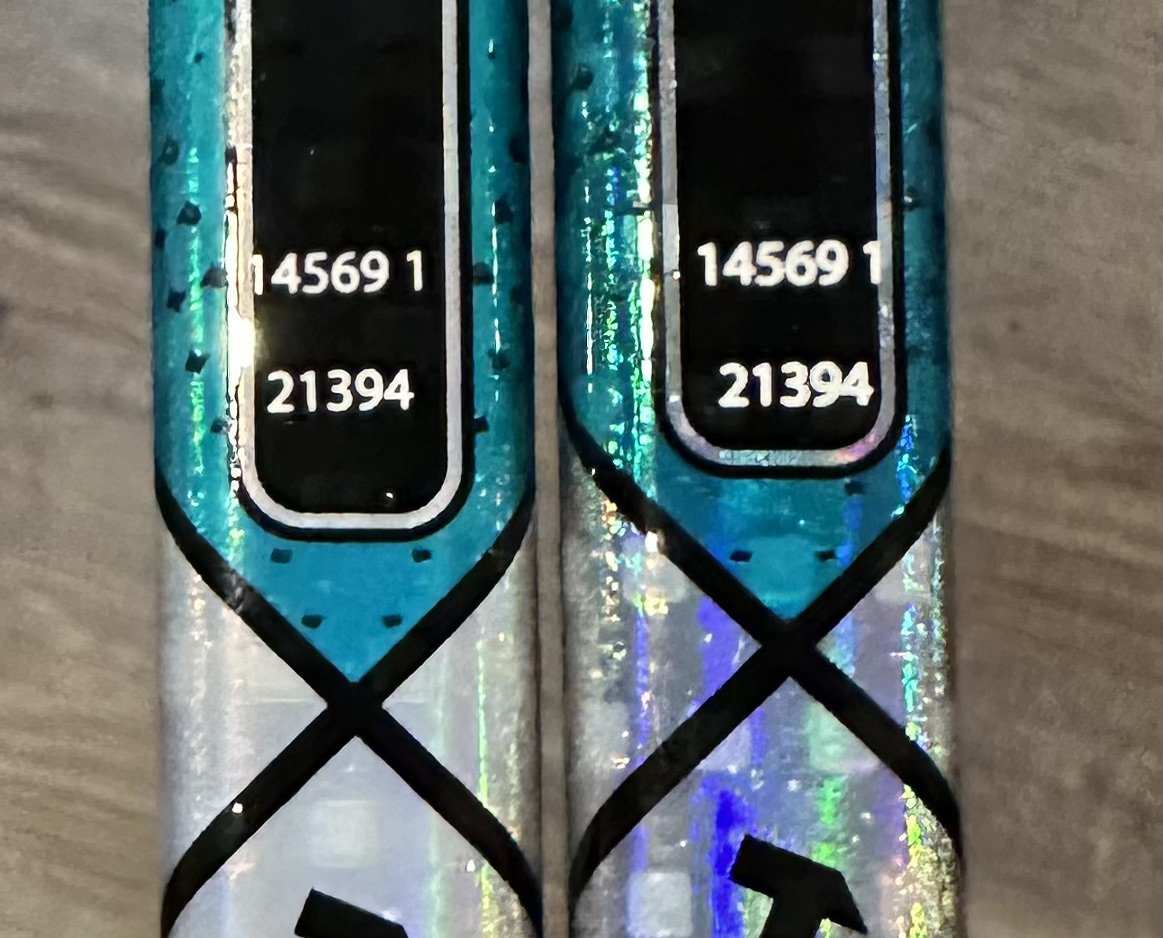 New Pro Stock LH True Hzrdus PX P90T 75 Flex | SidelineSwap