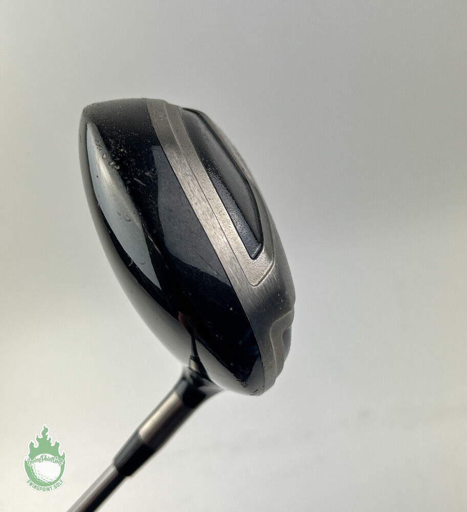 Used RH Titleist Titanium 983K Driver 9.5* Regular Graphite Golf Club ...