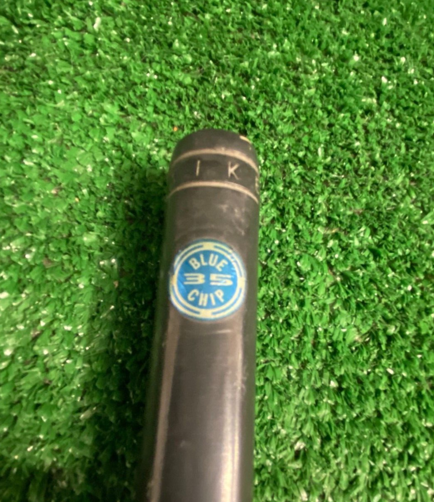 Nike IC Mallet Putter RH Graphite ~32.5" Good Condition With Nice ...