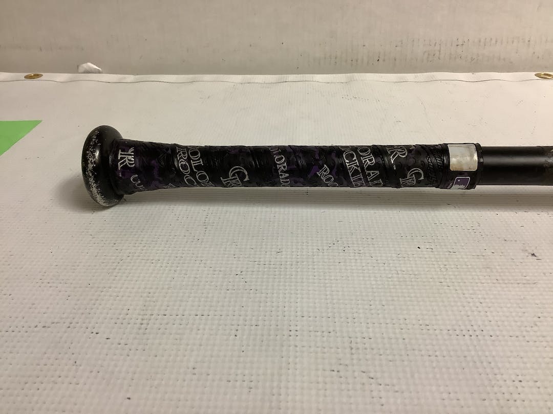 Used String King Metal 2 Pro 33" -3 Drop High School Bats | SidelineSwap