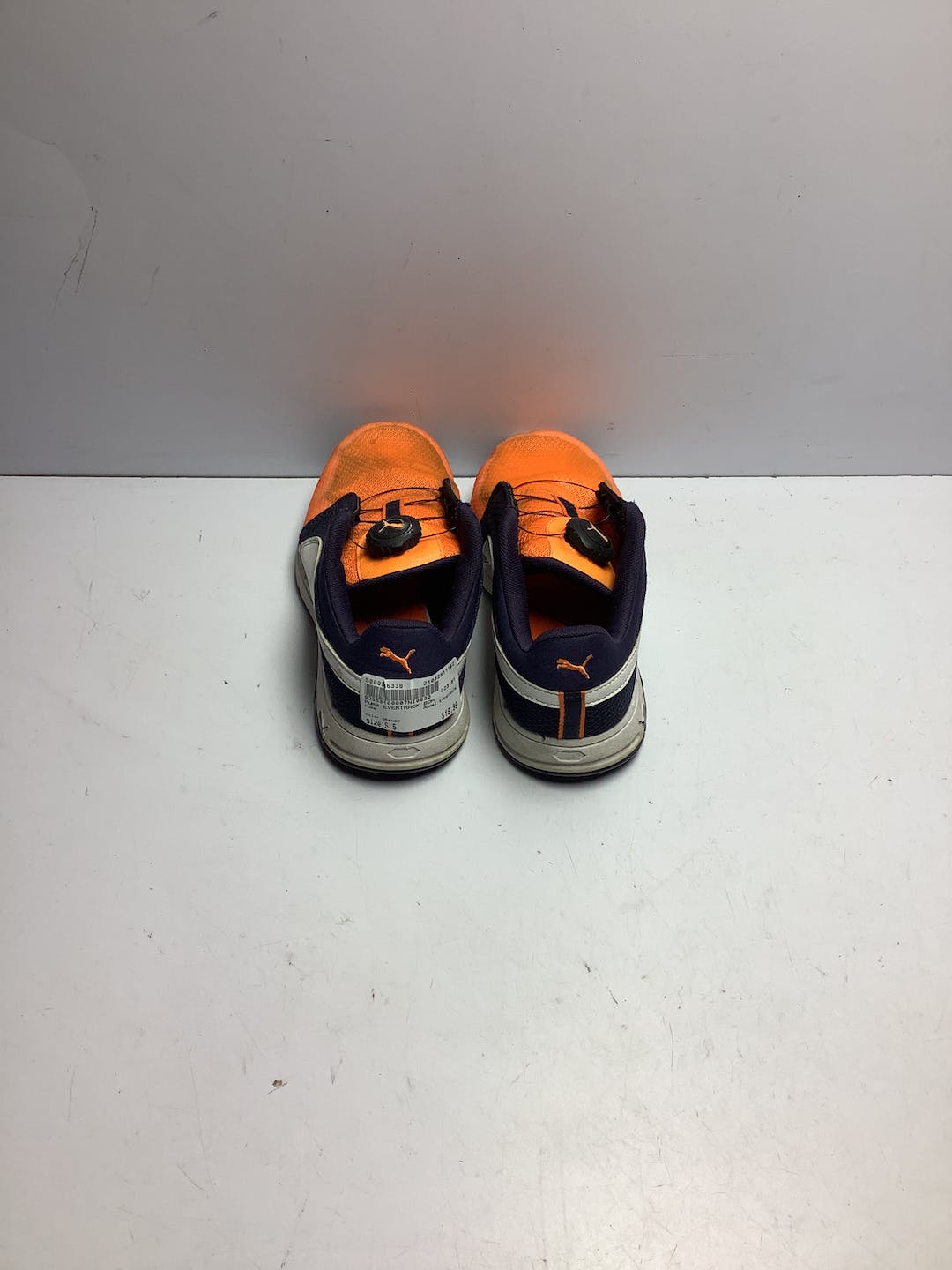 Used Puma Evertrack Senior 5 Golf Shoes | SidelineSwap