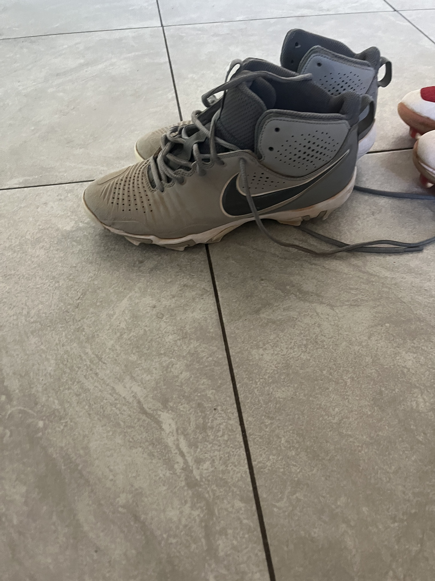 Used Cleats Good Condition | SidelineSwap