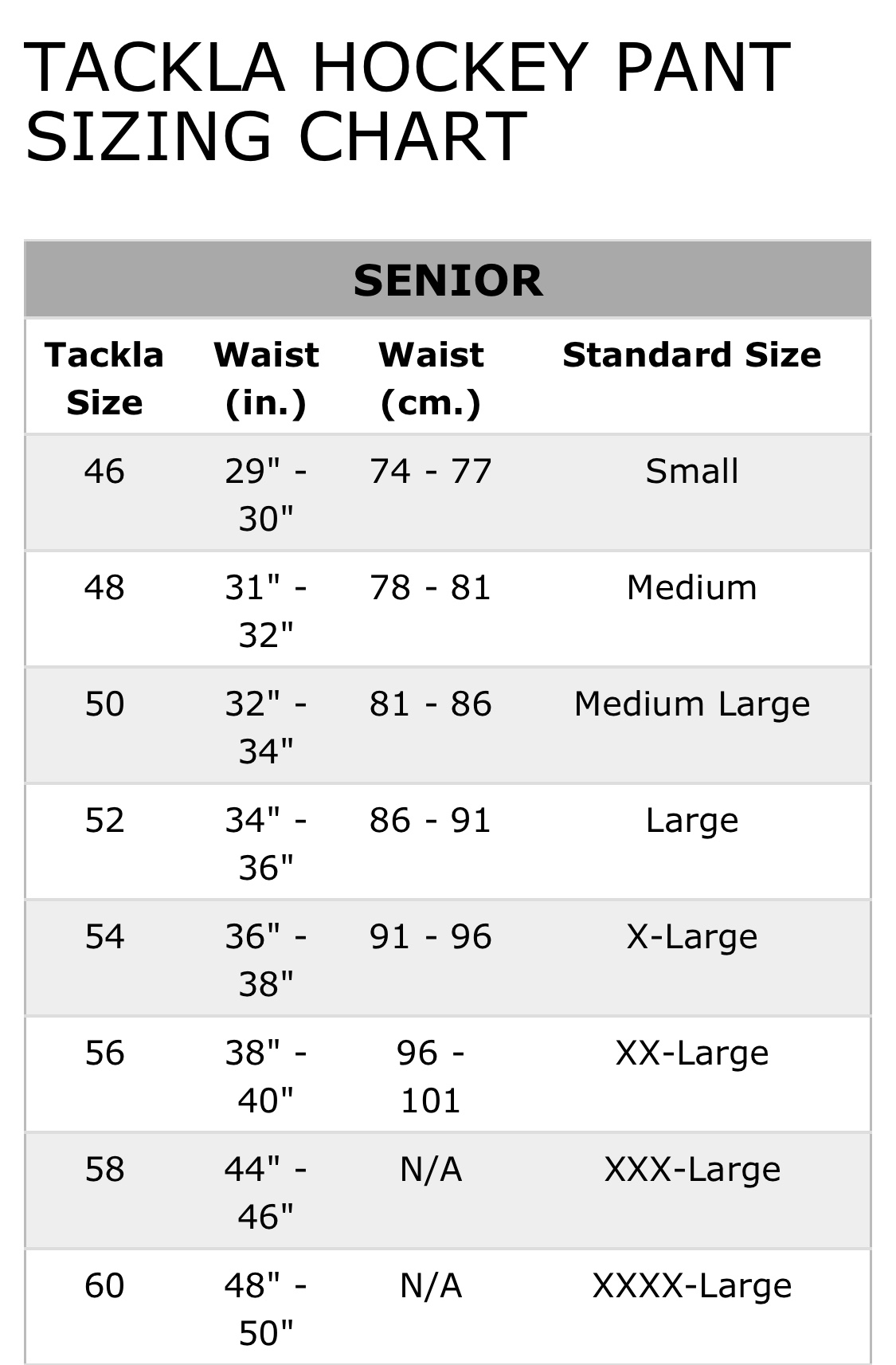 Pro stock Tackla Hartford whalers Reverse Retro Pant Shell (Medium ...