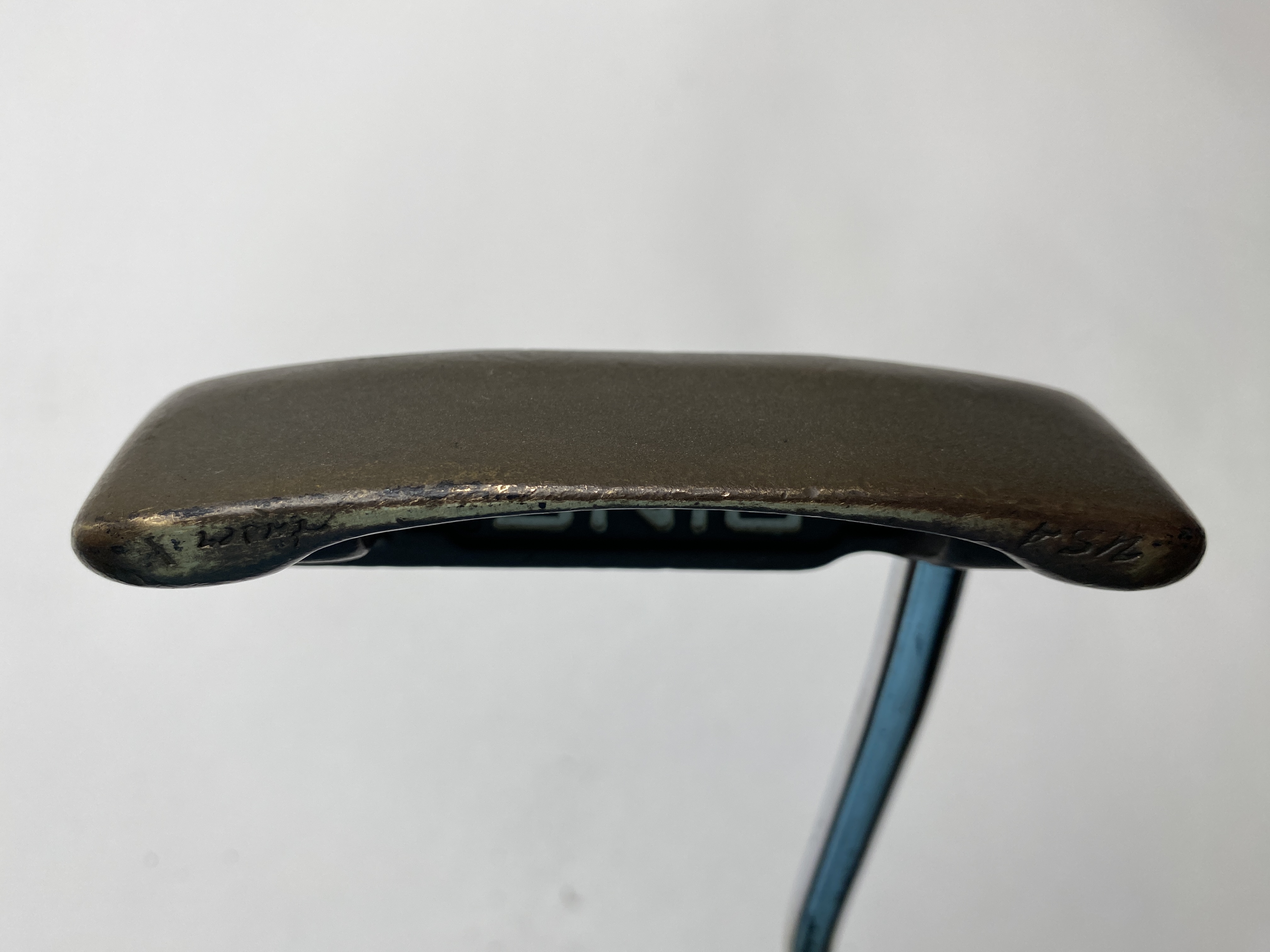 Ping Anser X Putter 35.25" Black Dot Mens RH | SidelineSwap