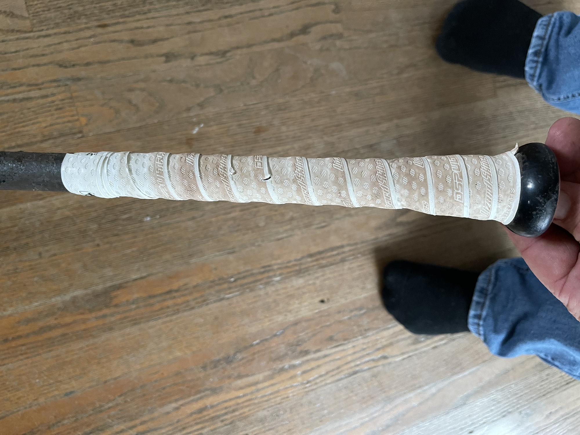 2022 CUSTOM Demarini Voodoo One 33” 30oz | SidelineSwap