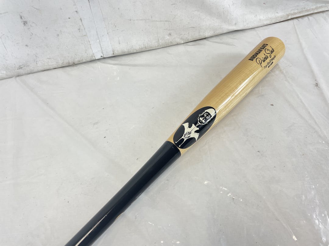 New Birdman Bats Private Stock Ni13 32" 29oz Wood Baseball Bat 32 29 ...