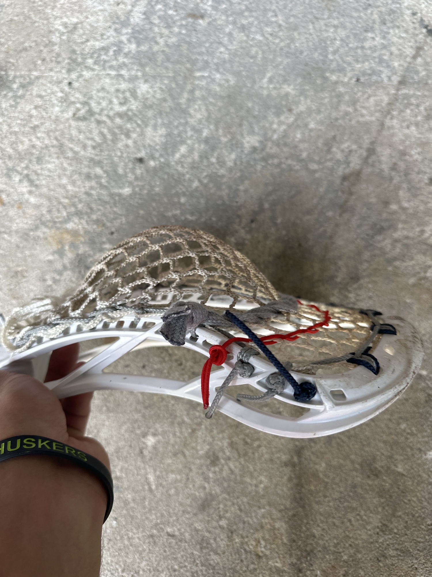 Used Strung Optik 3.0 | SidelineSwap