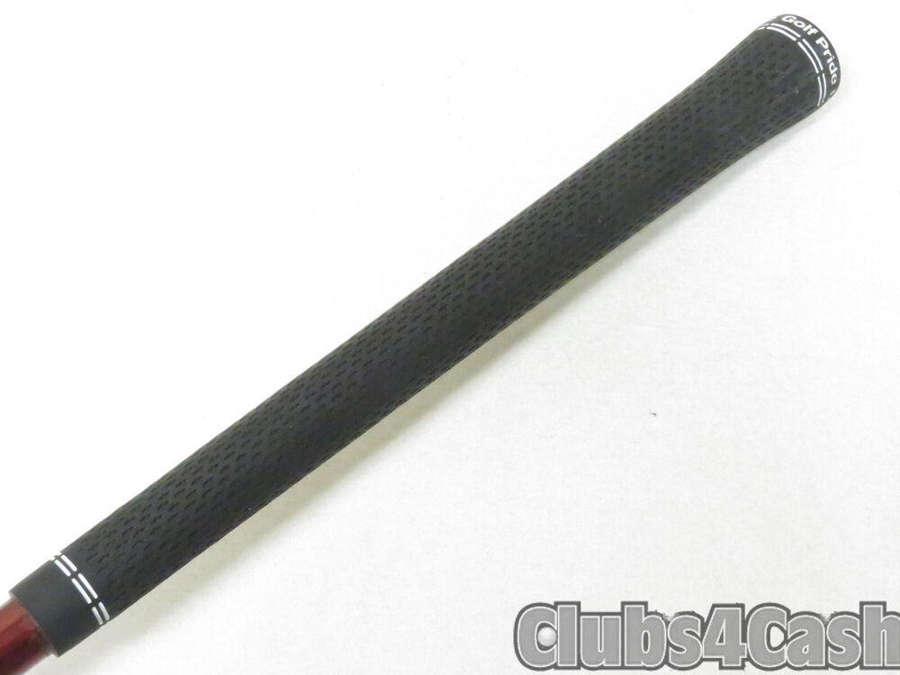 Alta Distanza Red 40g Driver Shaft Senior Flex +PING G400 G Series G30 ...