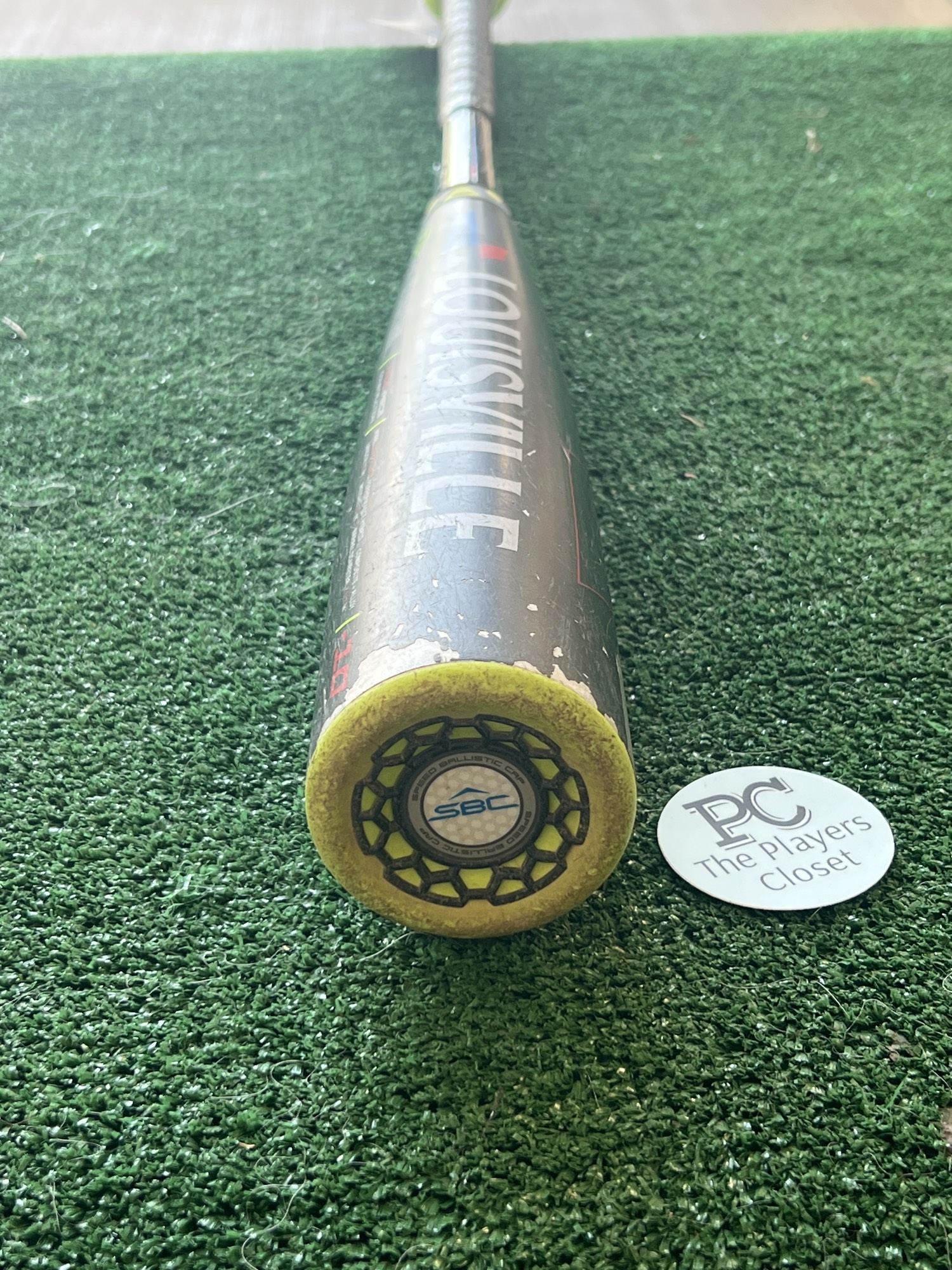 Used USABat Certified Louisville Slugger Select 719 Composite Bat -10 ...