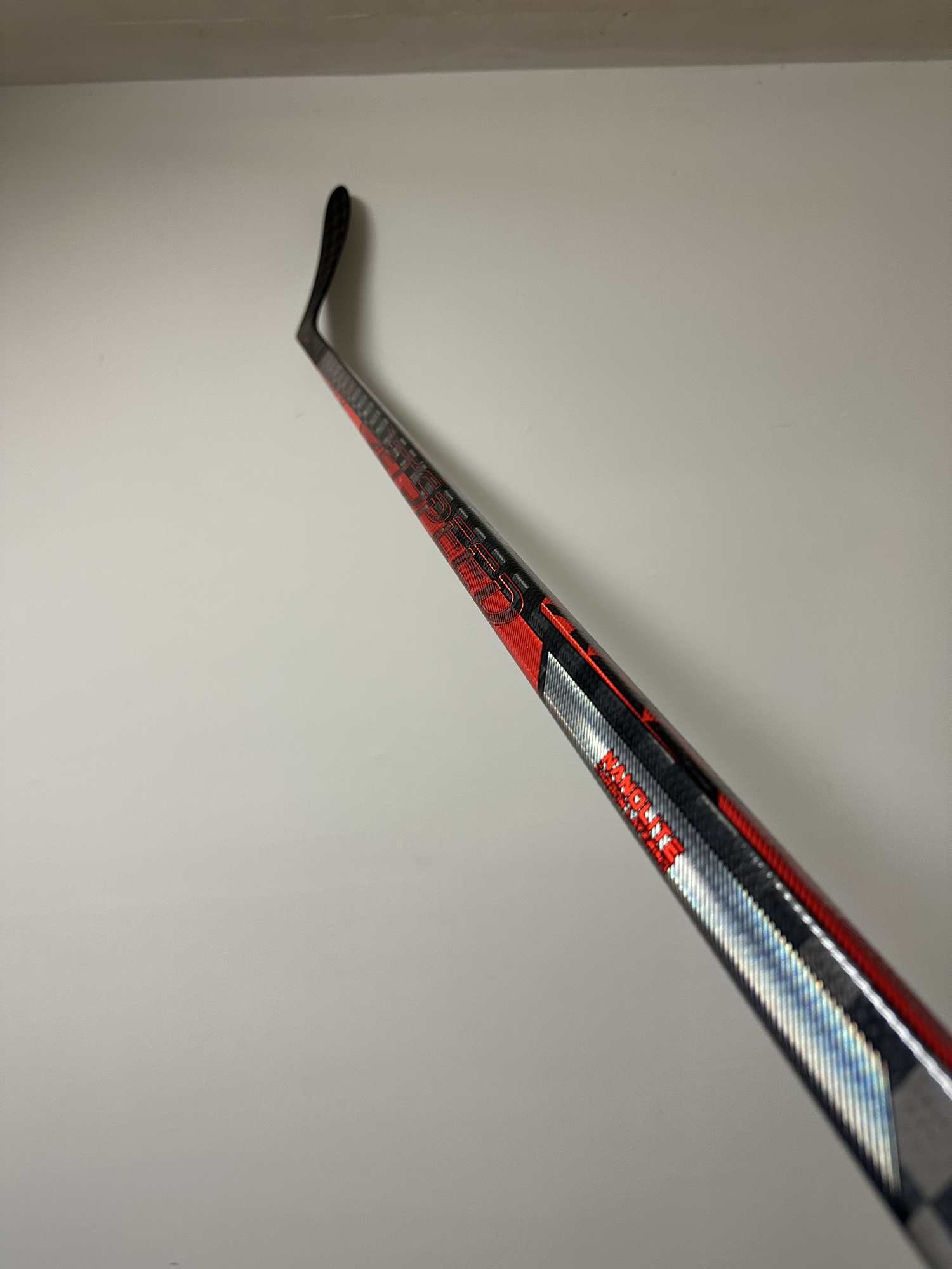 New RH Pro Stock CCM Jetspeed FT4 Pro P28 90 Flex | SidelineSwap