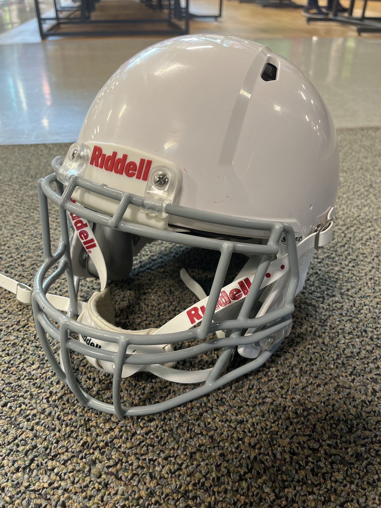 Used Medium Riddell Speed Classic Helmet | SidelineSwap