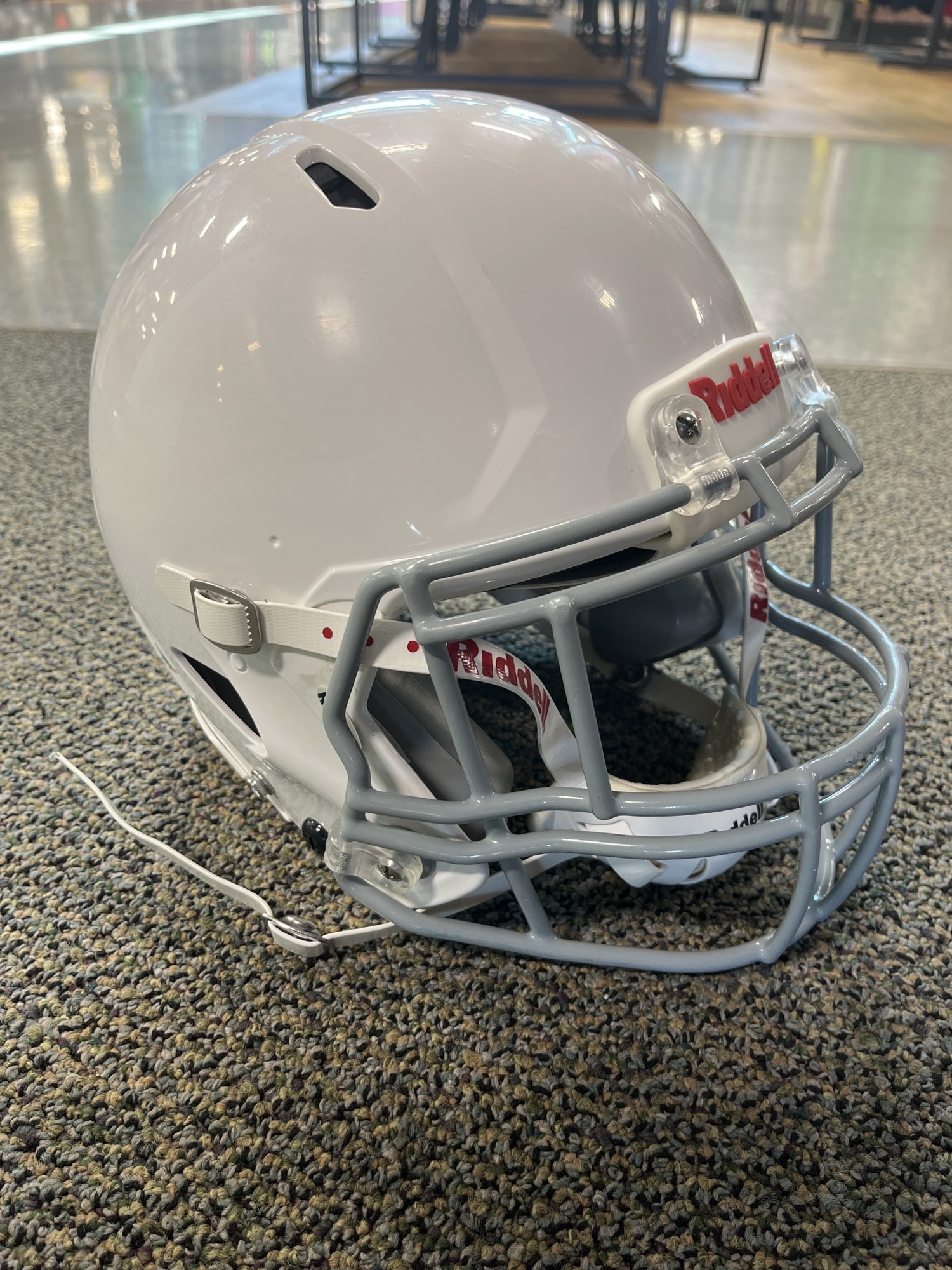 Used Medium Riddell Speed Classic Helmet | SidelineSwap
