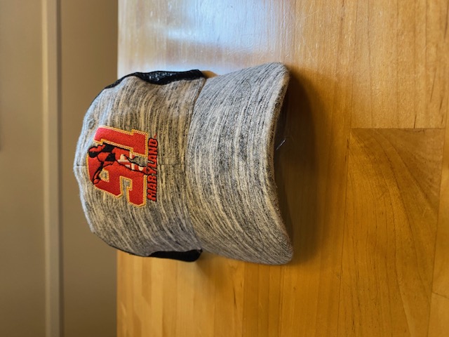Team 91 Maryland Adult Unisex One Size Fits All Hat | SidelineSwap