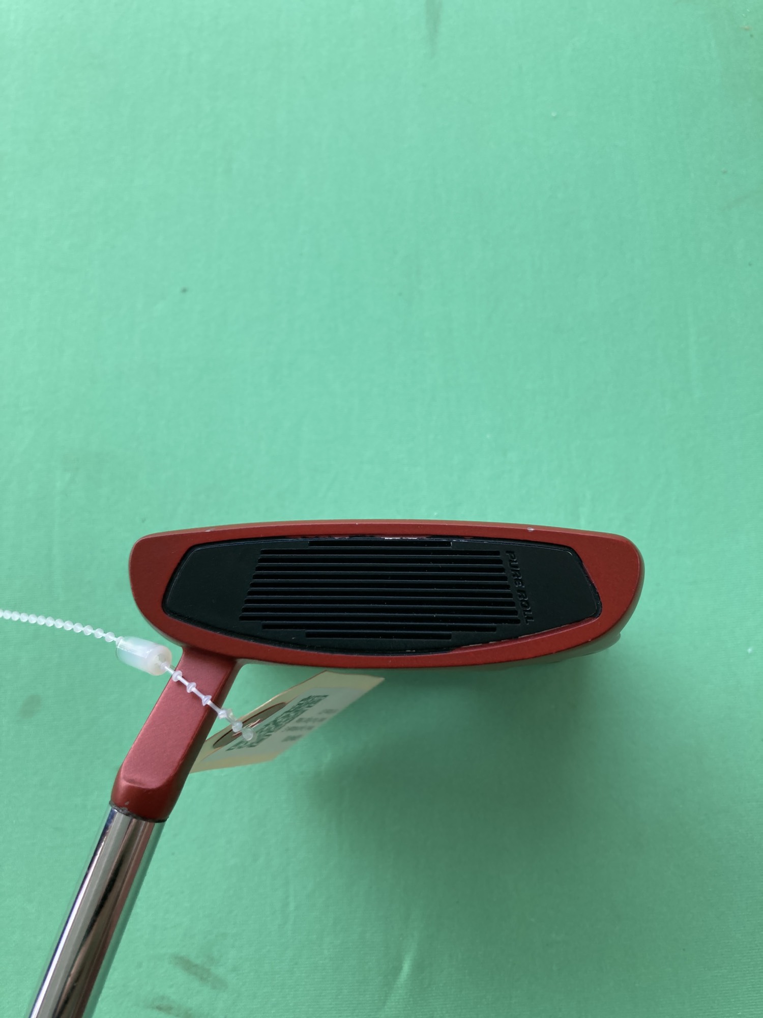 Men's TaylorMade Spider Tour Right Mallet Putter 31" | SidelineSwap