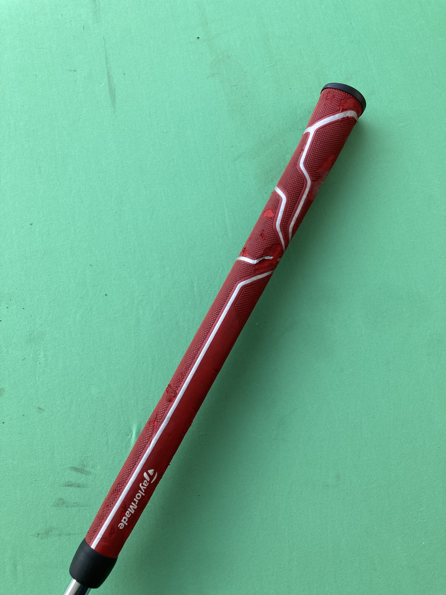 Men's TaylorMade Spider Tour Right Mallet Putter 31" | SidelineSwap