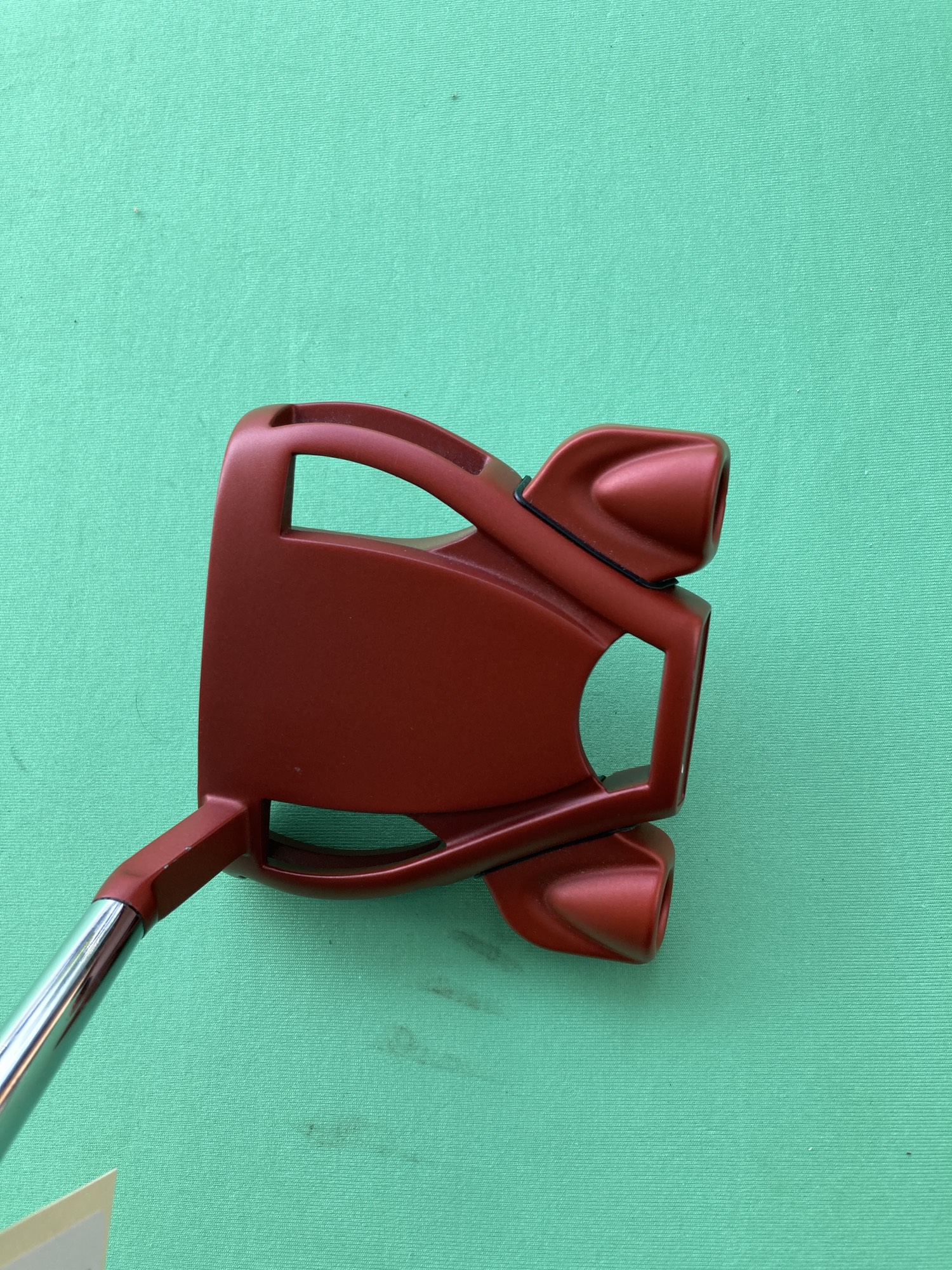 Men's TaylorMade Spider Tour Right Mallet Putter 31" | SidelineSwap