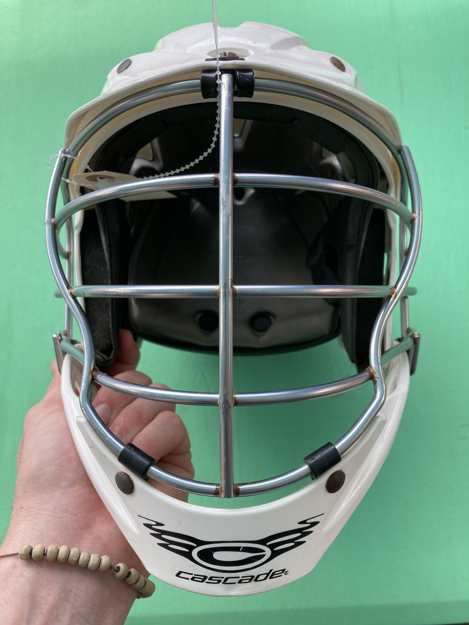 Used Cascade CPX-R Helmet | SidelineSwap